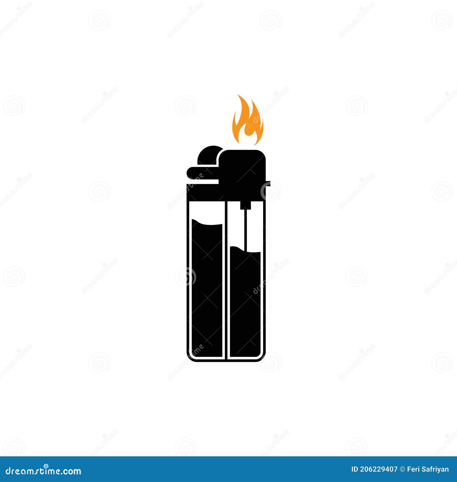 Match logo vector stock vector. Illustration of design - 206229407