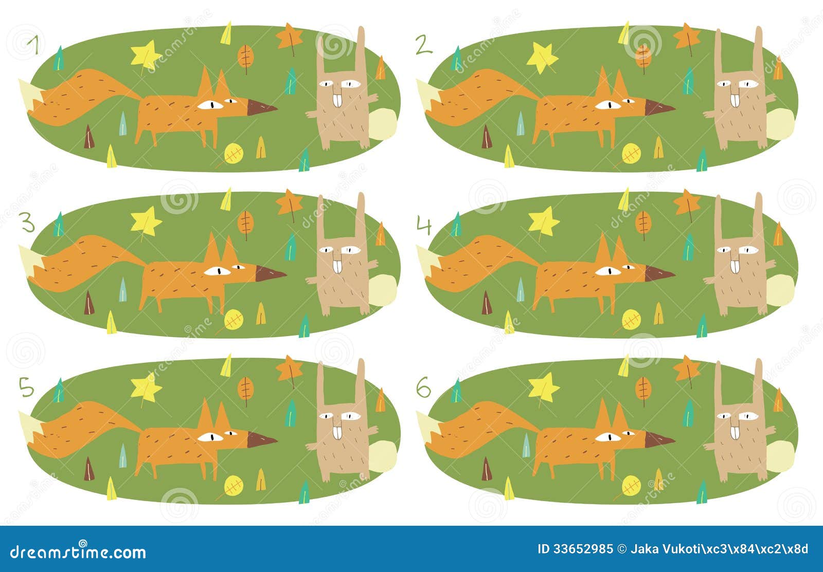 Match Pairs Visual Game: Surfer Cartoon Vector | CartoonDealer.com ...