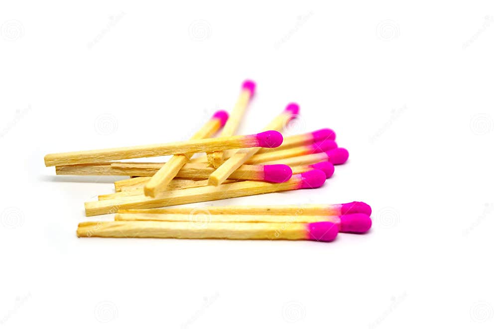 Match stick stock image. Image of group, matches, equipment - 88445209
