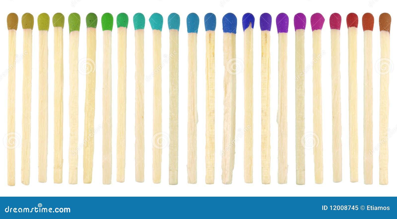 Match sticks stock image. Image of closeup, purple, danger - 12008745