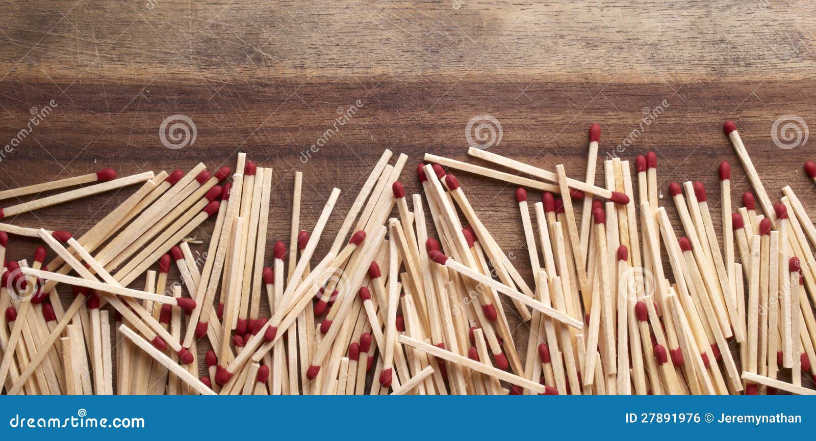 Match Sticks stock photo. Image of flame, matchstick - 27891976
