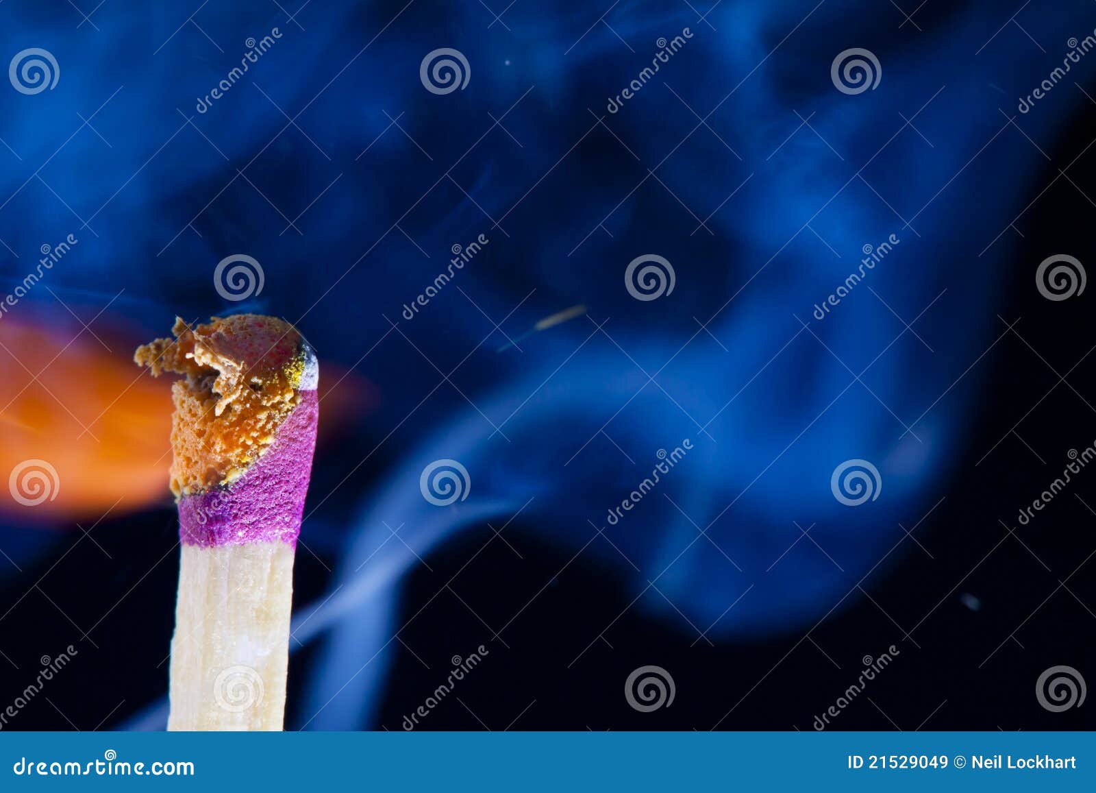 Match Strike Fire stock image. Image of flame, hazard - 21529049