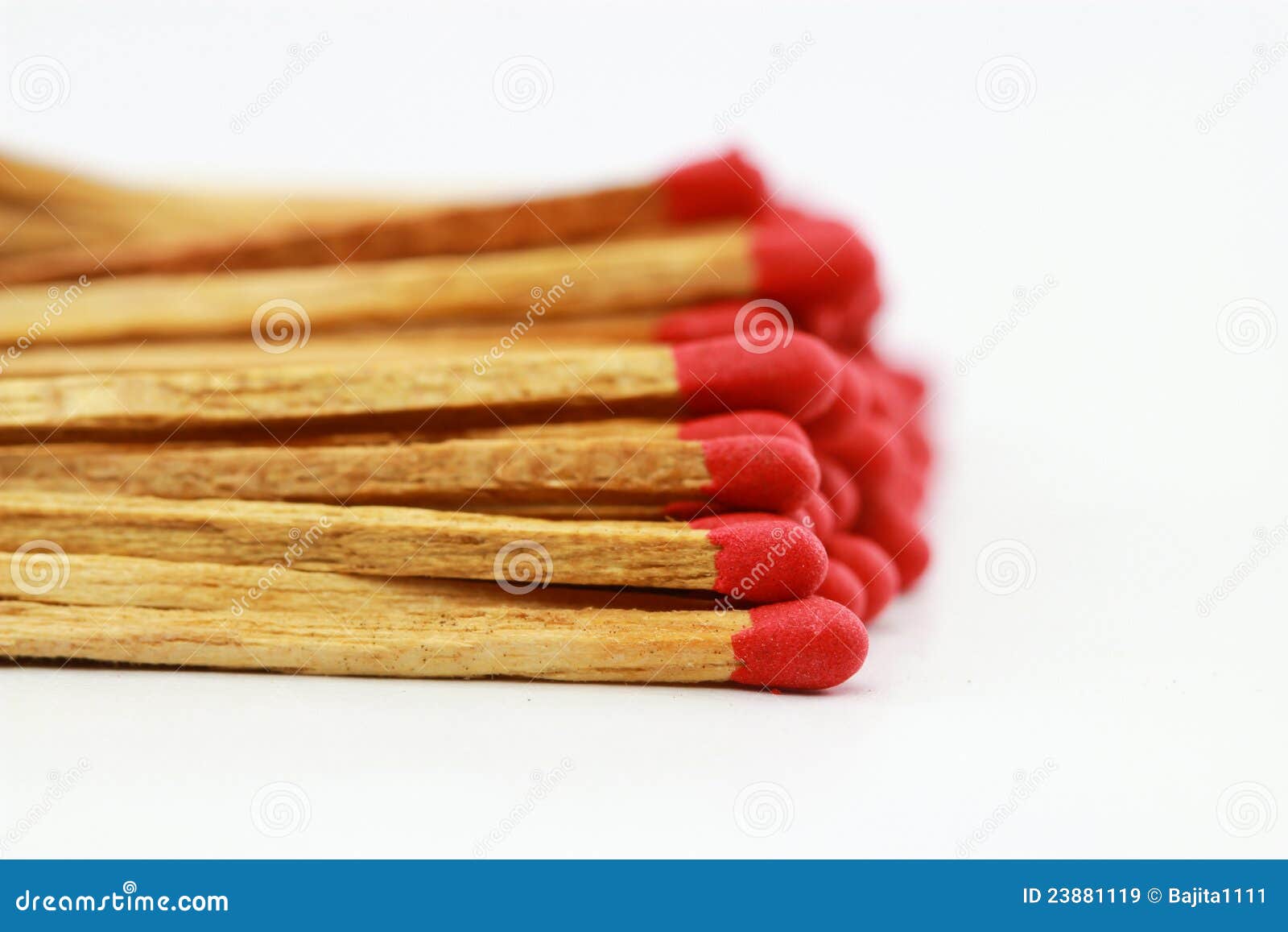 Match on White Background . Stock Image - Image of small, cute: 23881119