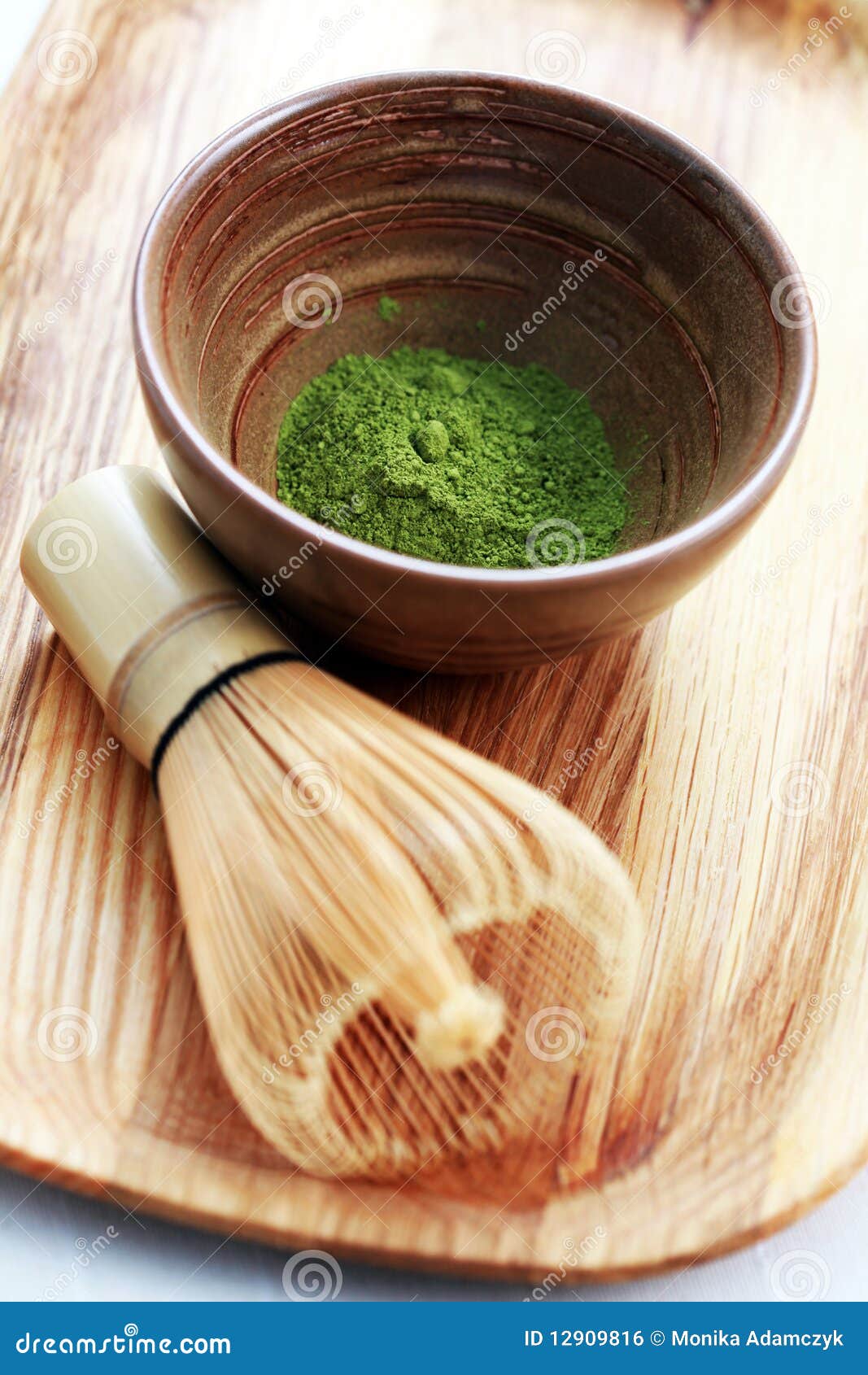 Matcha stock photo. Image of traditional, green, drink - 12909816