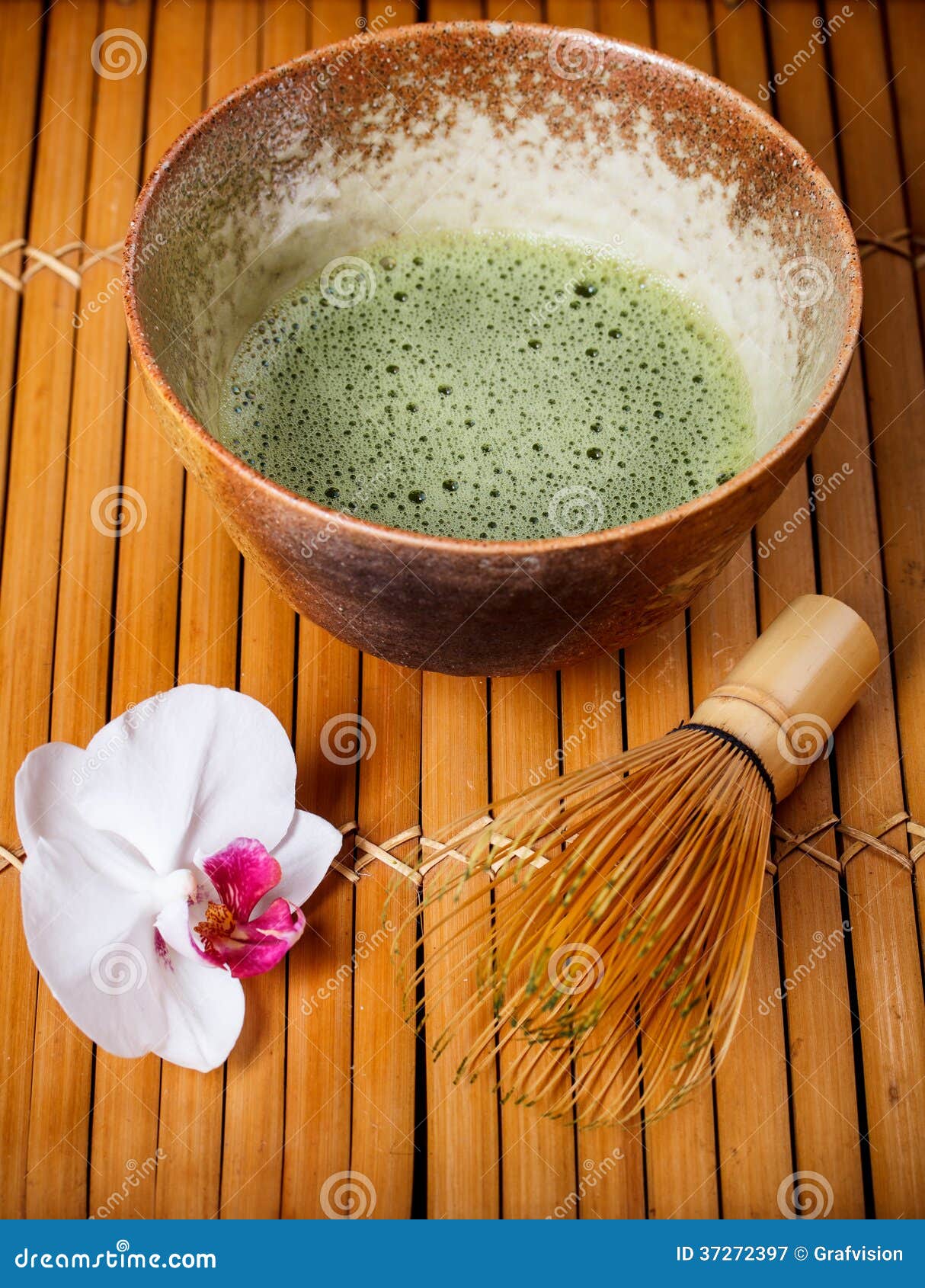 Matcha stock image. Image of ceramic, drink, culture - 37272397