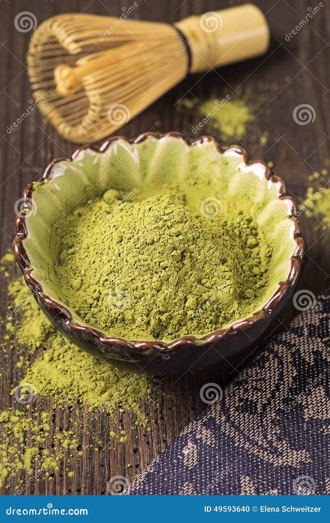 Matcha stock photo. Image of matcha, beverages, traditional - 49593640