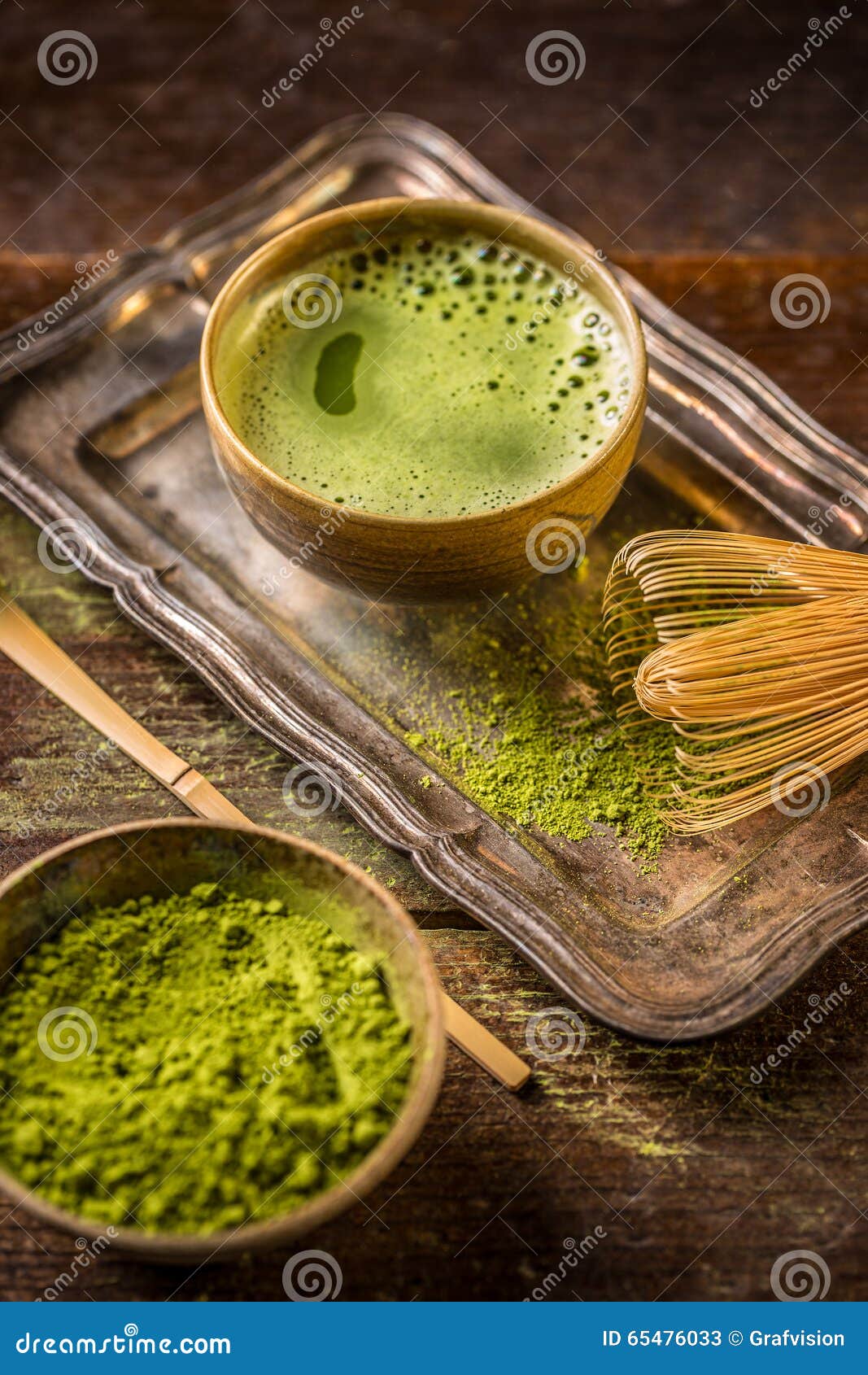 Matcha tea stock image. Image of still, ceremony, ingredients - 65476033
