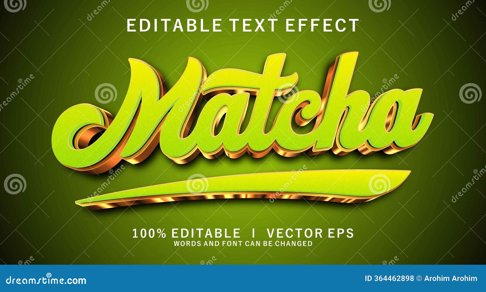 Matcha Tea Vector Drawing. Bowl With Matcha Powder, Green Tea Leaves ...