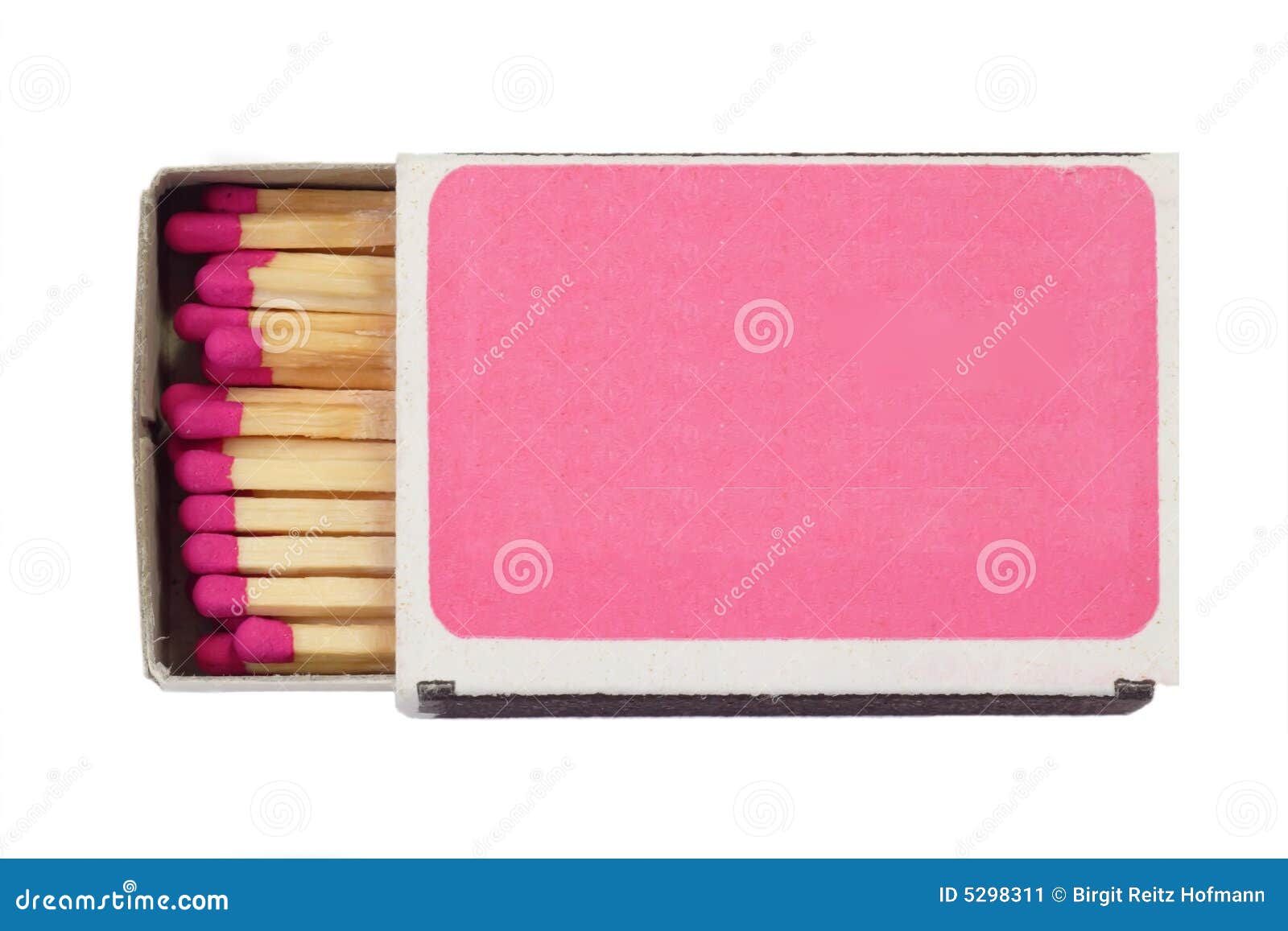 Matchbox stock image. Image of matchbox, matchsticks, light - 5298311