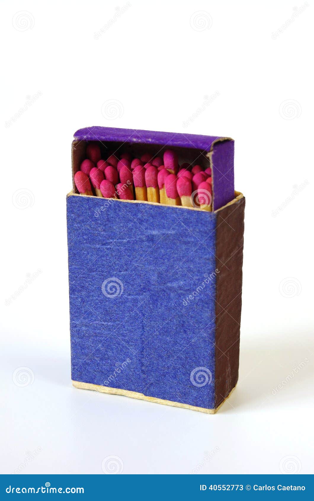Matchbox stock image. Image of closeup, cardboard, detail - 40552773