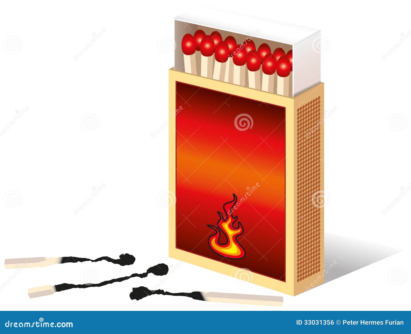 Matchbox Cartoons, Illustrations & Vector Stock Images - 8677 Pictures ...