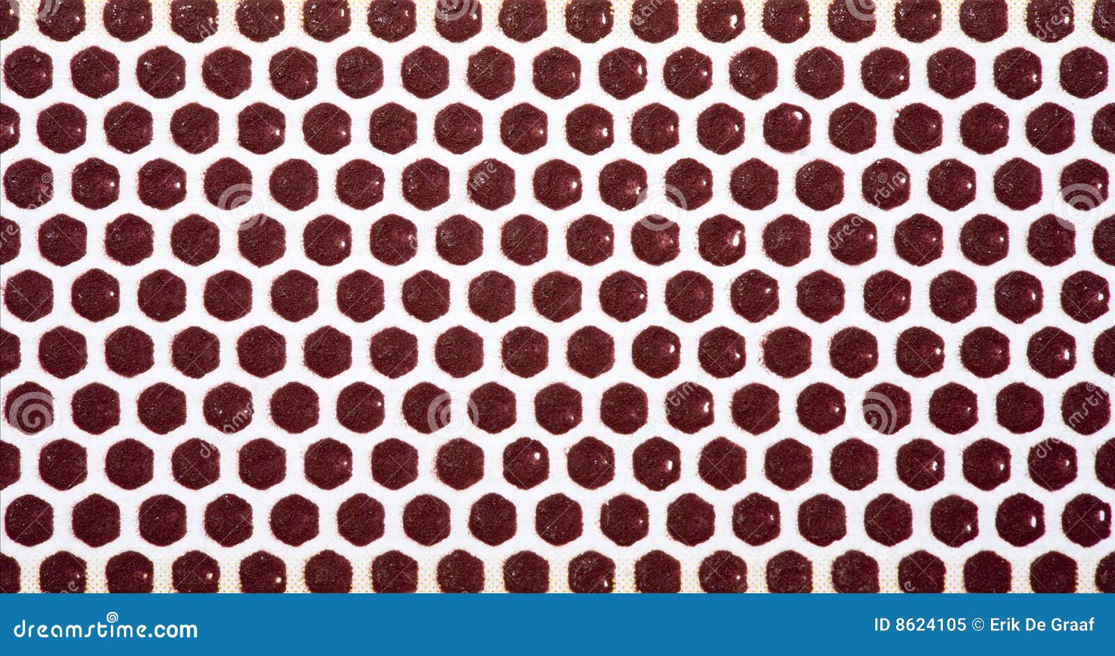 Matchstick Box Texture