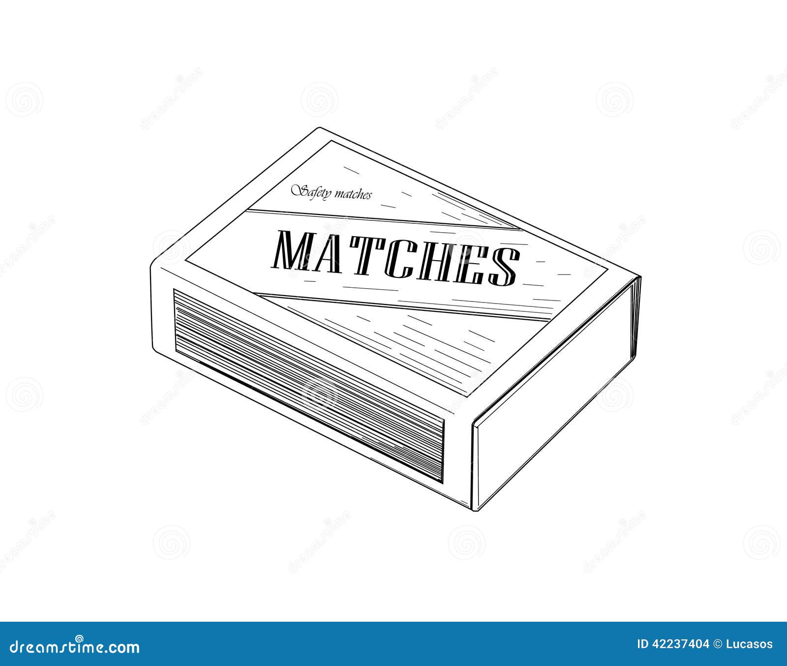 Matchbox Vector Drawing. Hand Drawn Matches Box Illustration. Bu ... Matchbox Vector Drawing. Hand Drawn Matches Box Illustration. Bu ...