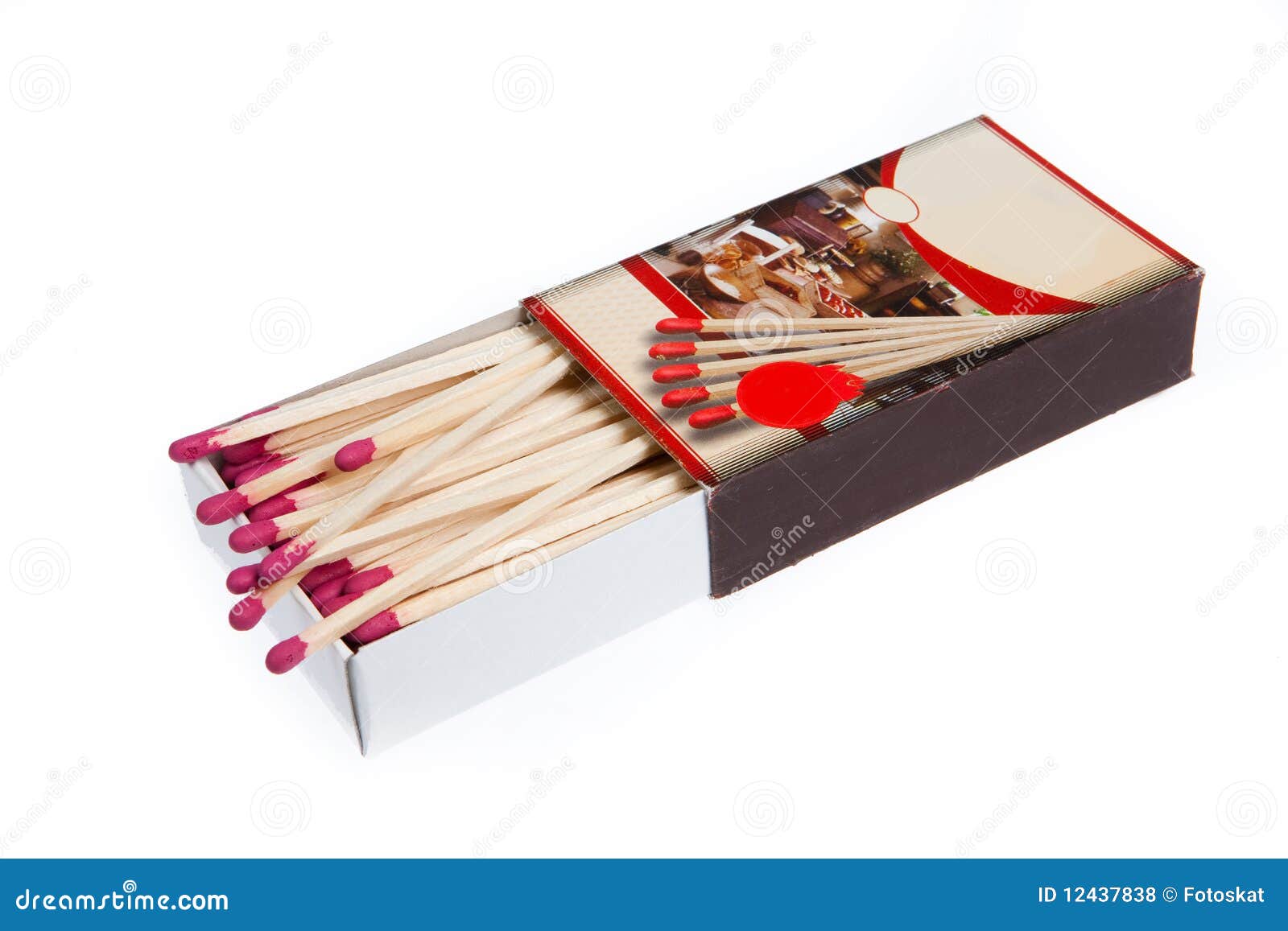 Matches stock photo. Image of fire, danger, individuality - 12437838