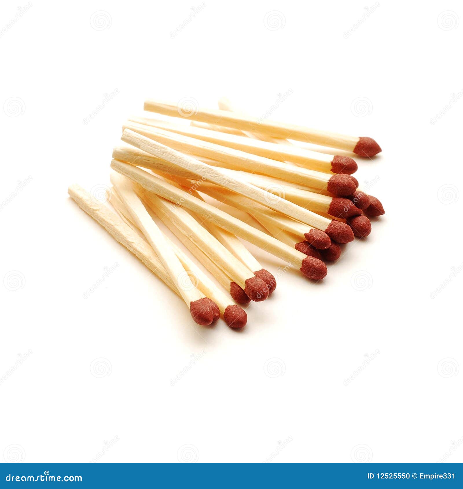 Matches stock photo. Image of matches, sticks, warm, sparks - 12525550