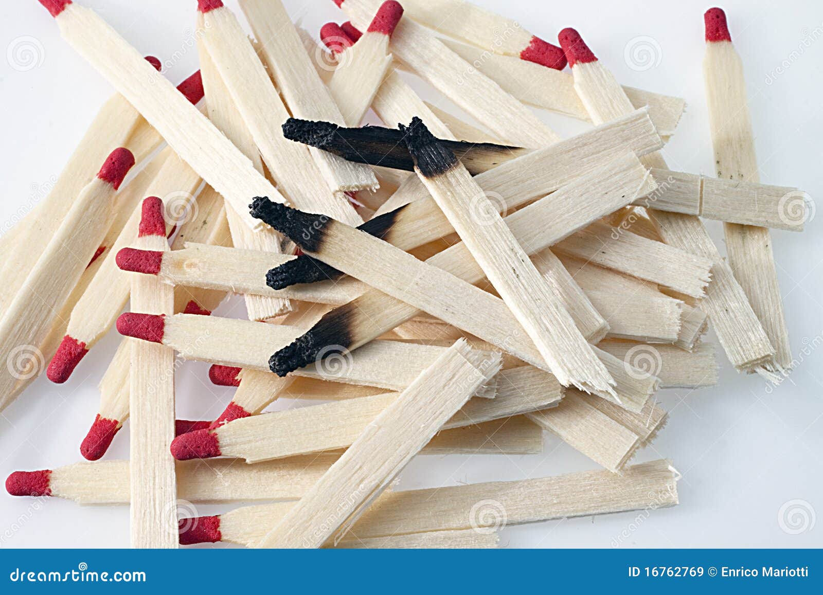 Matches stock image. Image of match, wooden, power, small - 16762769