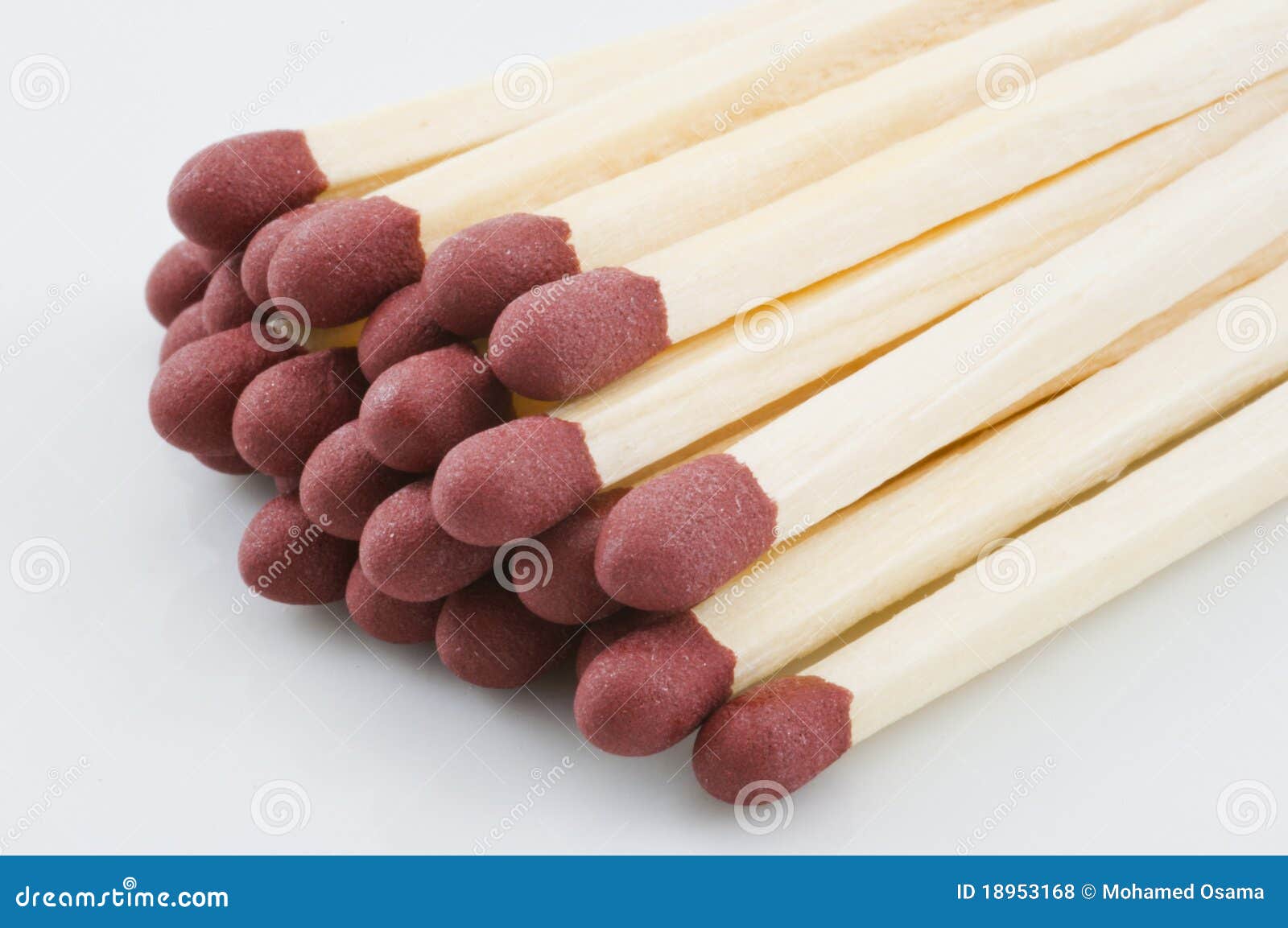 Matches stock photo. Image of heat, color, backdrop, closeup - 18953168