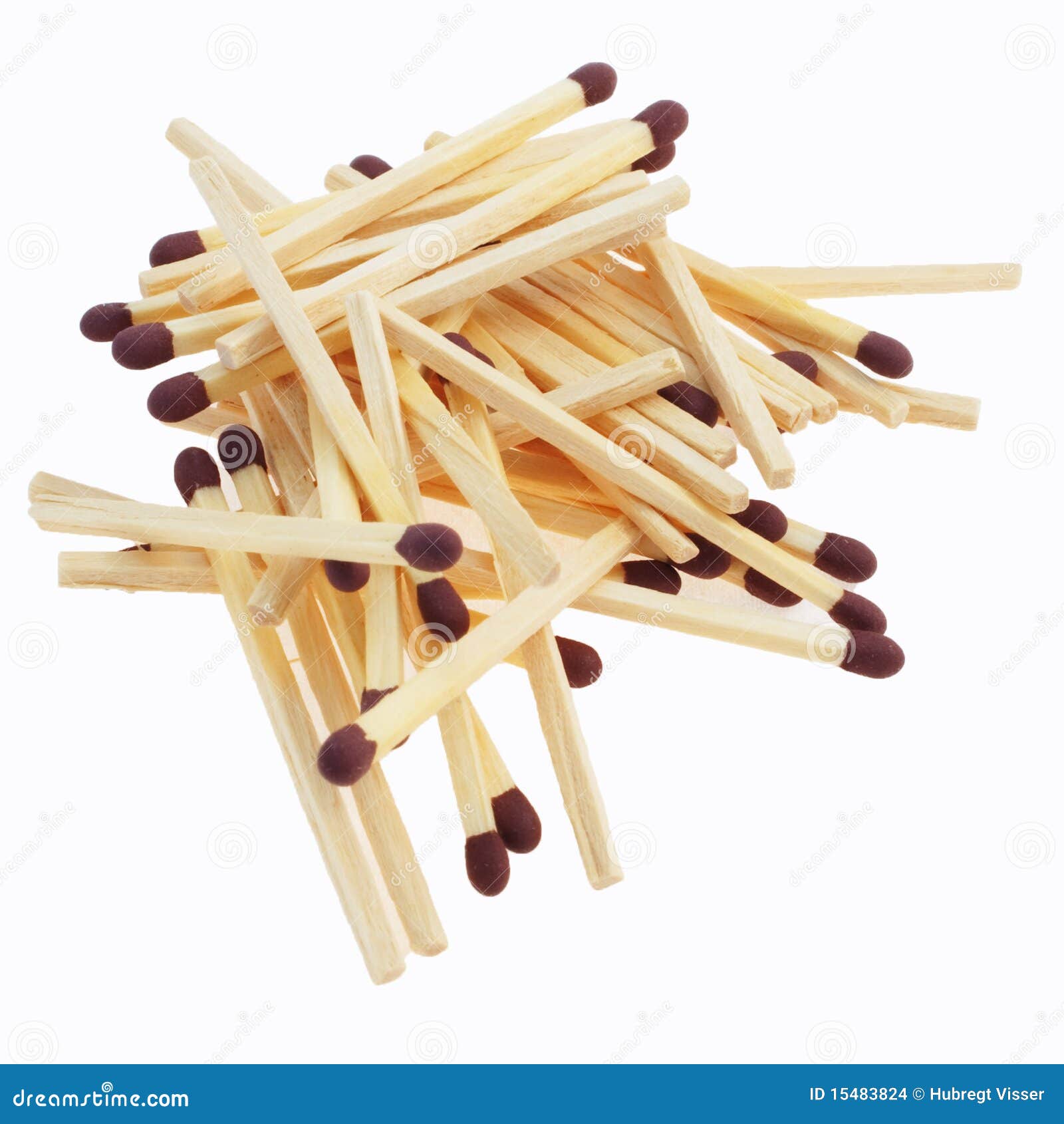 Matches 2 stock photo. Image of isolated, ignition, home - 15483824