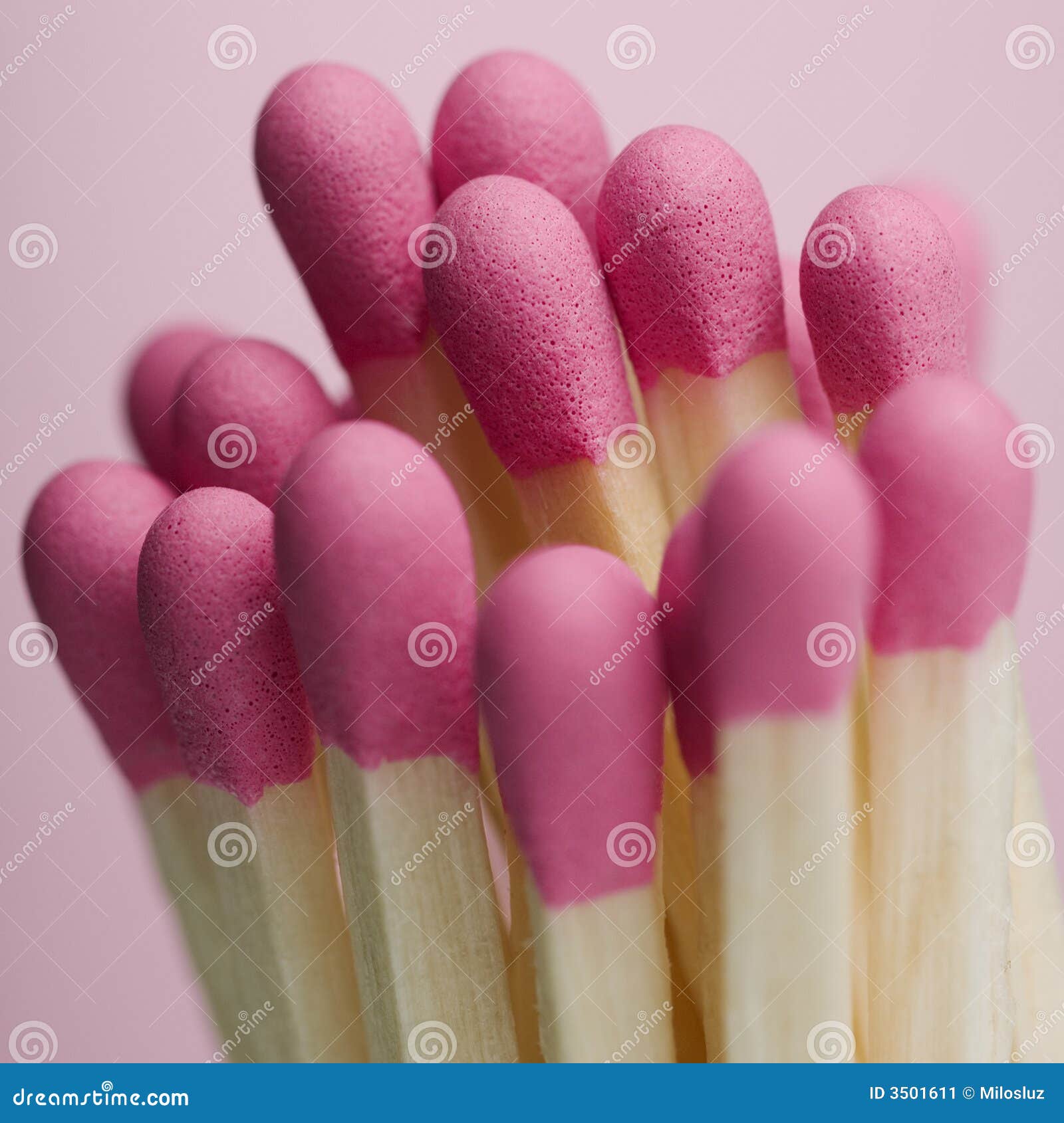 Matches stock image. Image of combustible, phosphorus - 3501611