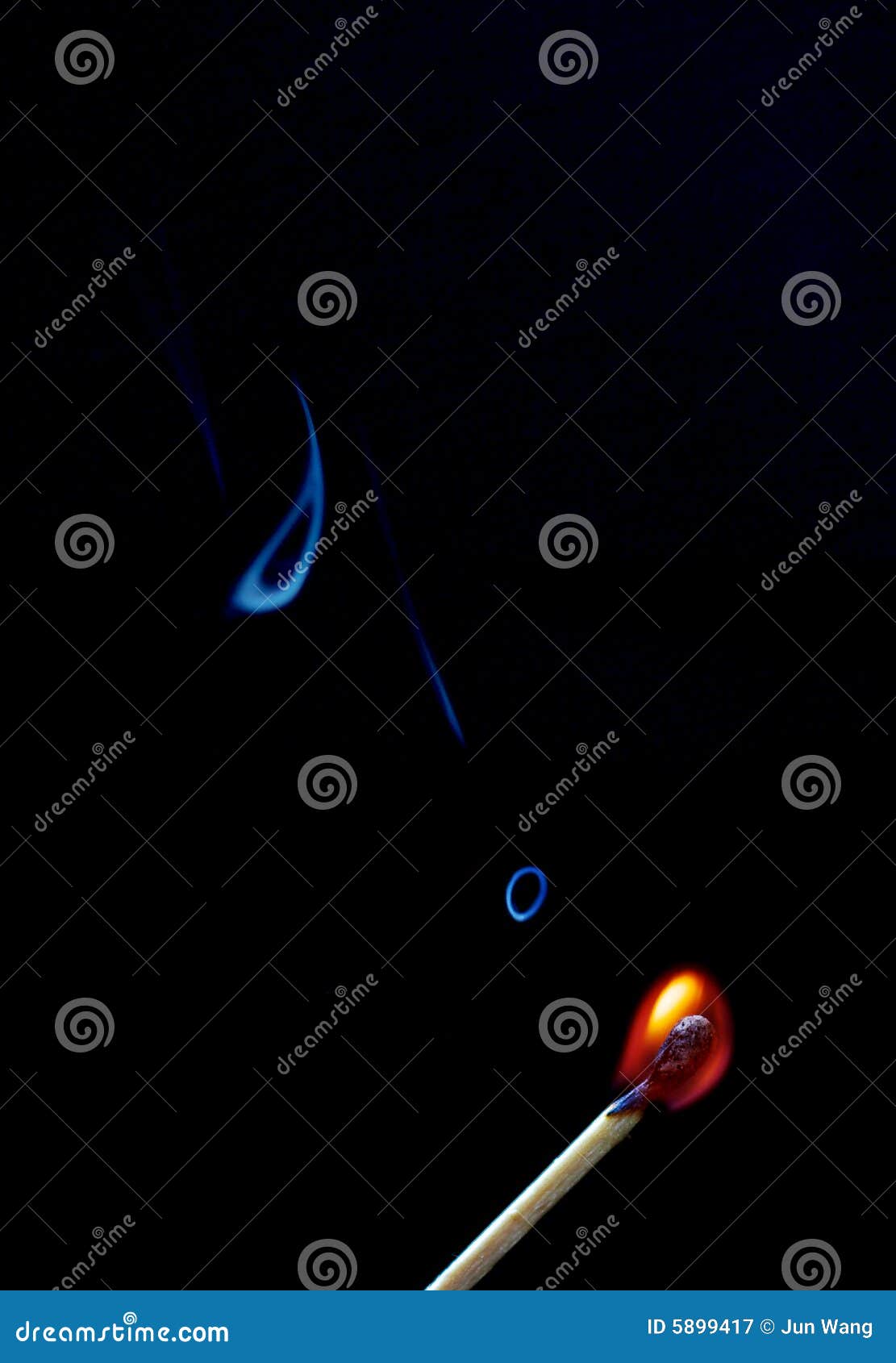 A matches stock image. Image of smoke, burn, unique, matches - 5899417
