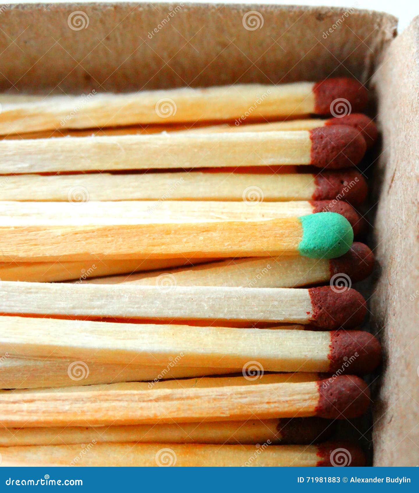 Matches in a box stock image. Image of matches, flash - 71981883