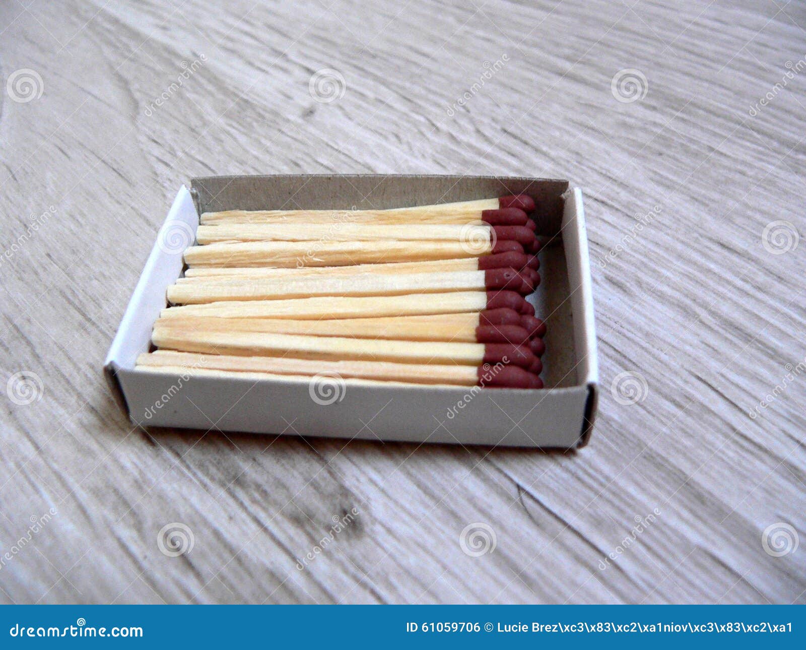 Matches stock photo. Image of couple, oblong, phosphorus - 61059706