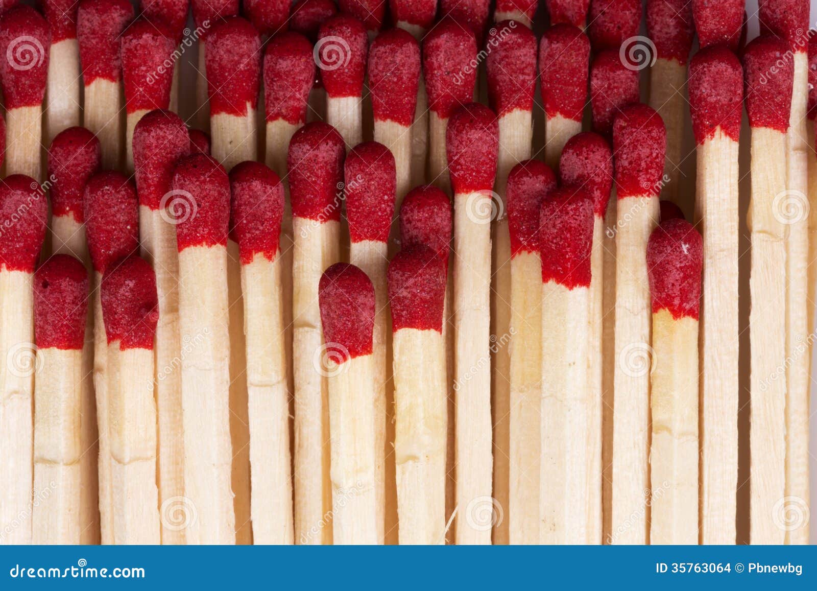 Matches closeup stock photo. Image of heap, light, detail - 35763064