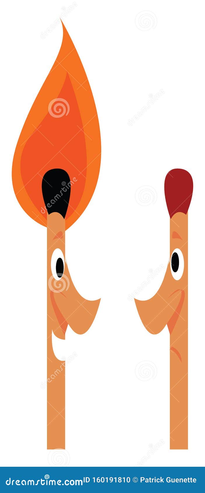 Matches Illustration, Drawing, Engraving, Ink, Line Art, Vector ...