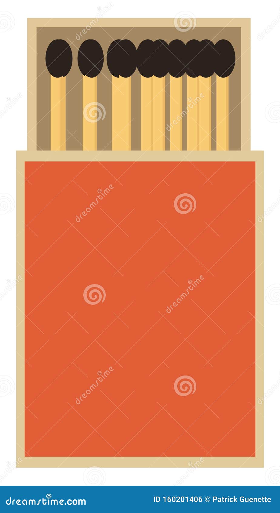 Matches, Illustration, Vector Stock Vector - Illustration of icon ...