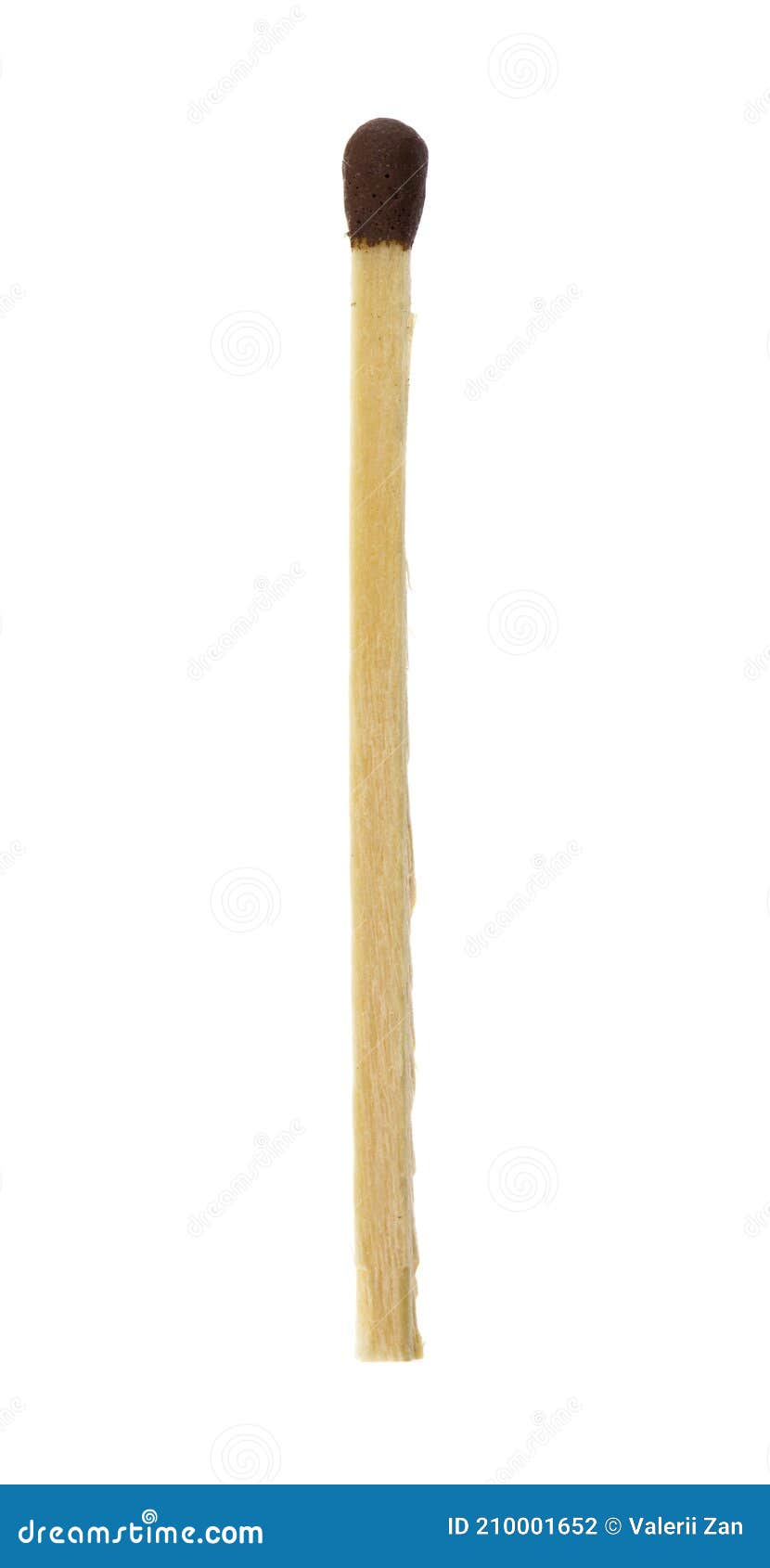 Matches Isolated on White Background Stock Photo - Image of concept ...