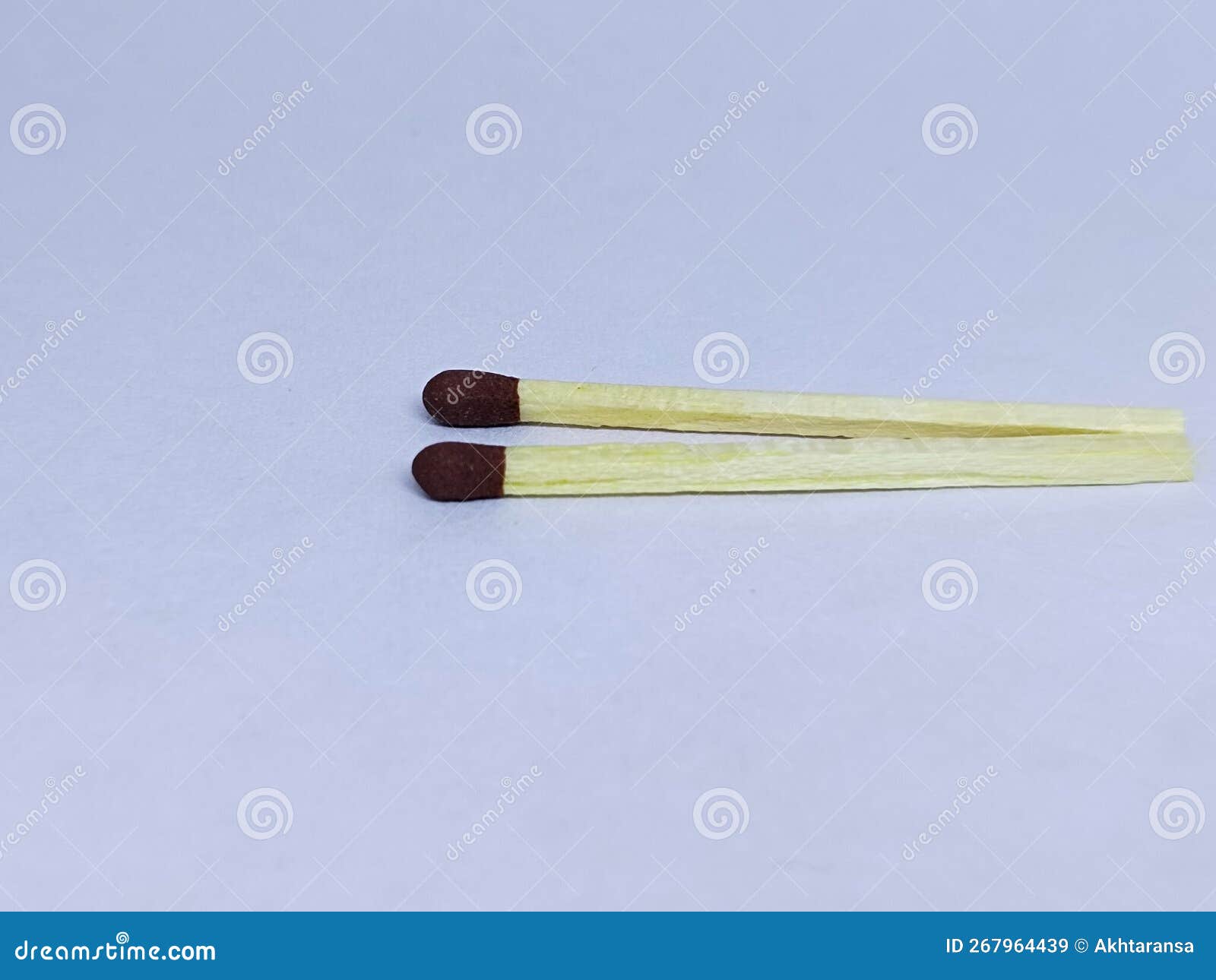 Matches Isolated on White Background Stock Image - Image of pile, steel ...