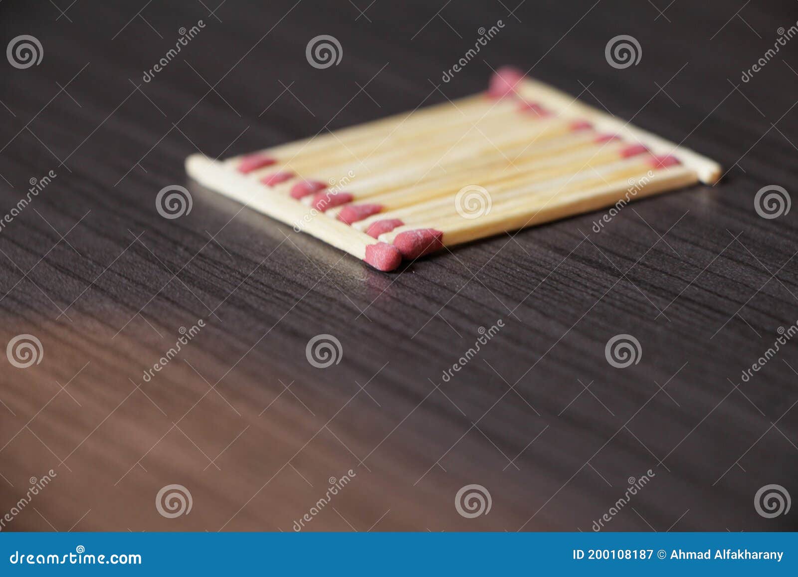 Matches, match sticks stock image. Image of sticks, fire - 200108187