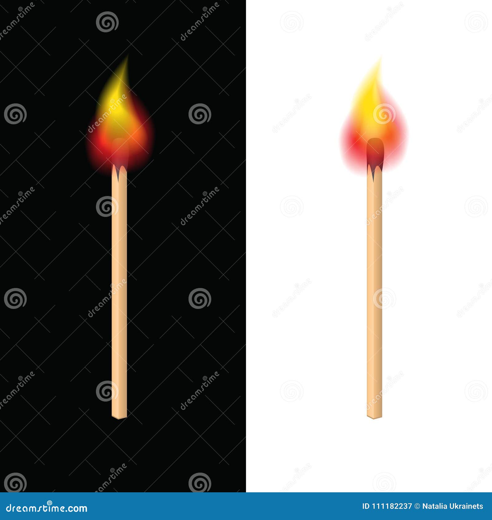 Matches Stock Illustrations – 6,158 Matches Stock Illustrations ...