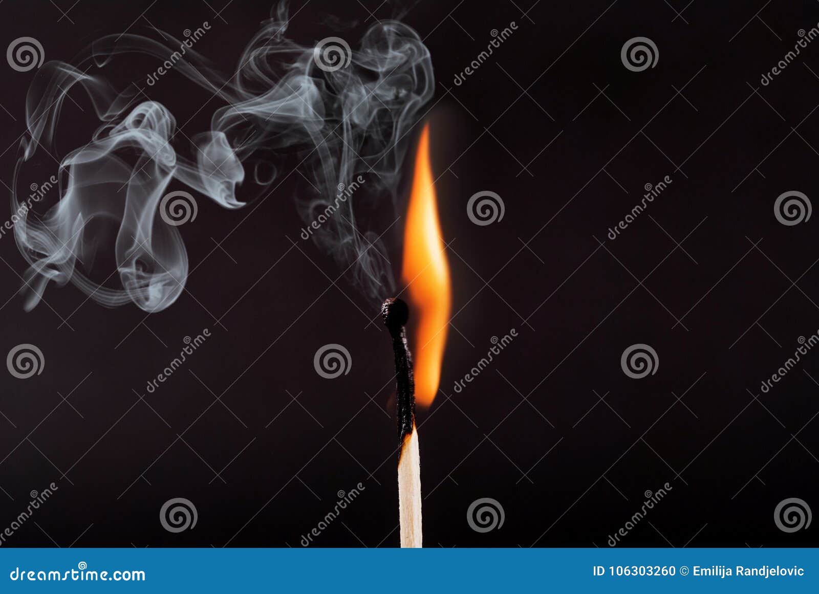 Fiery Transformation: Embracing Change and Growth Stock Photo - Image ...