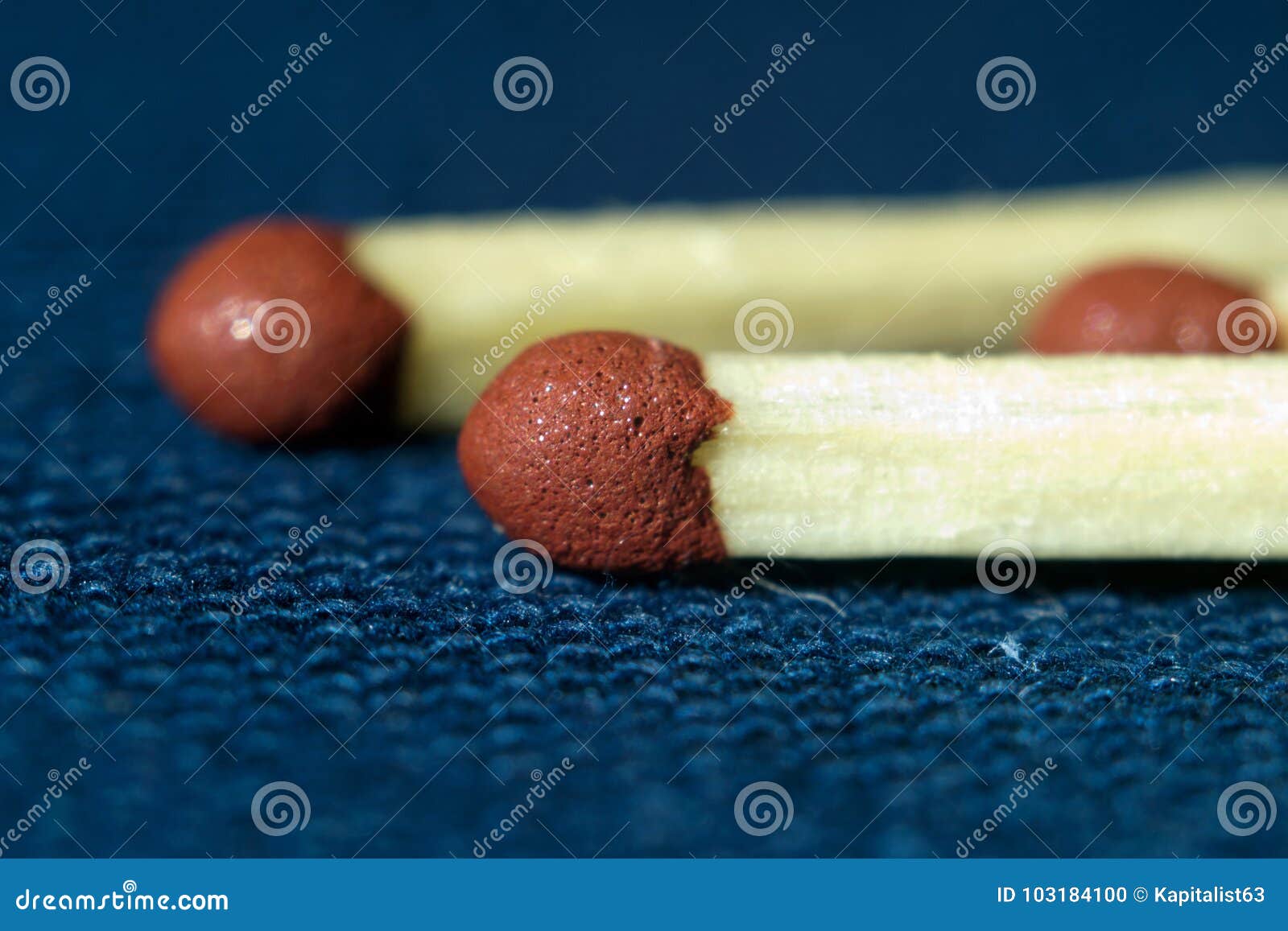 Matches on the table stock photo. Image of wood, flames - 103184100
