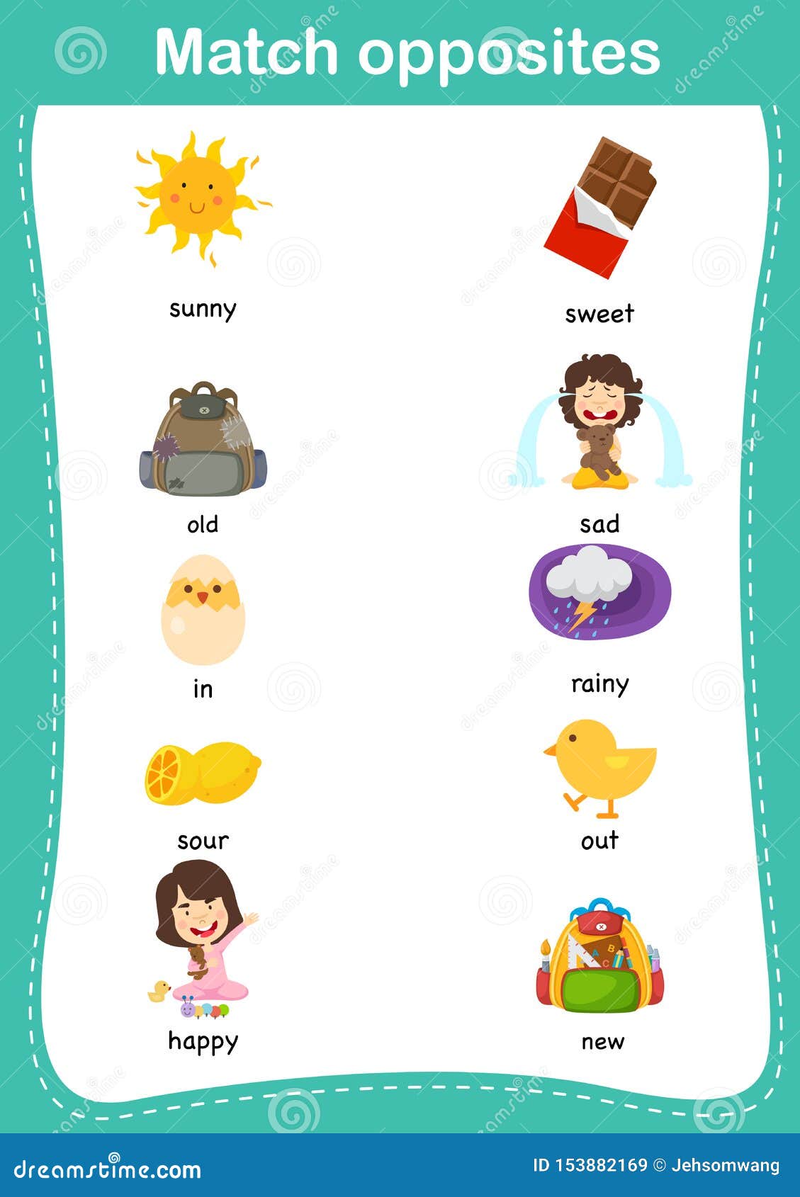 Matching Young Stock Illustrations – 1,007 Matching Young Stock ...