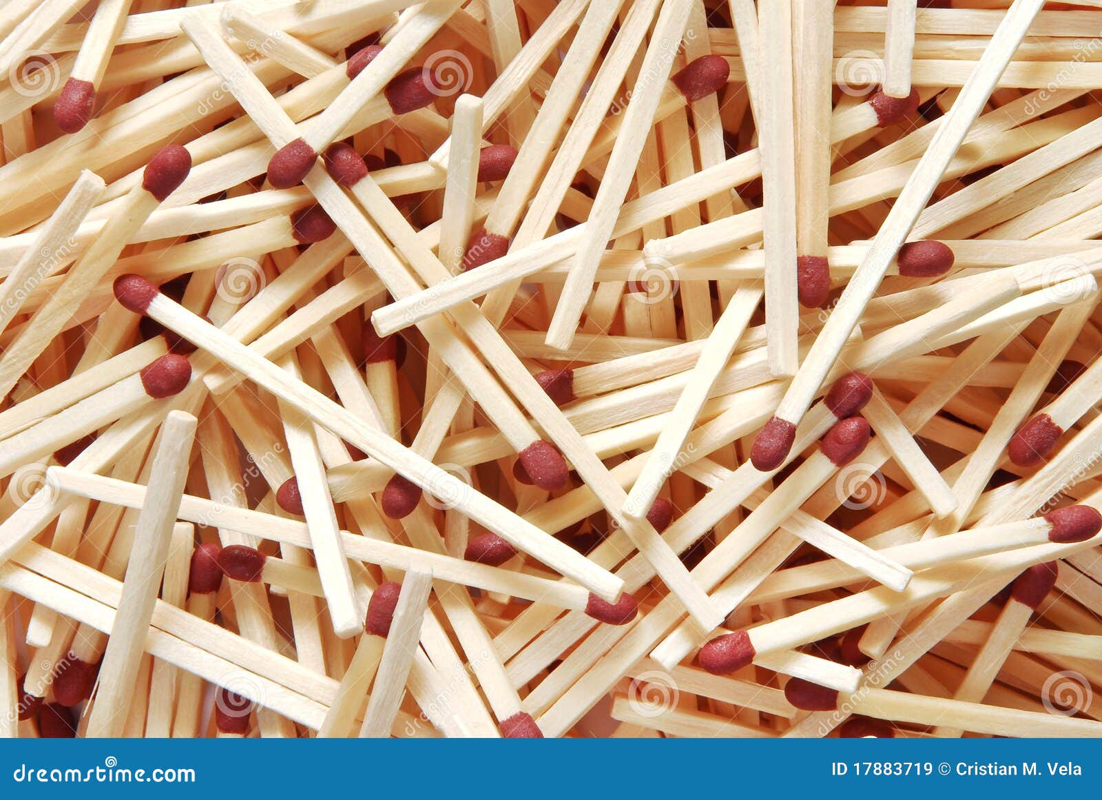 Matchsticks stock image. Image of match, ignite, sulfur - 17883719