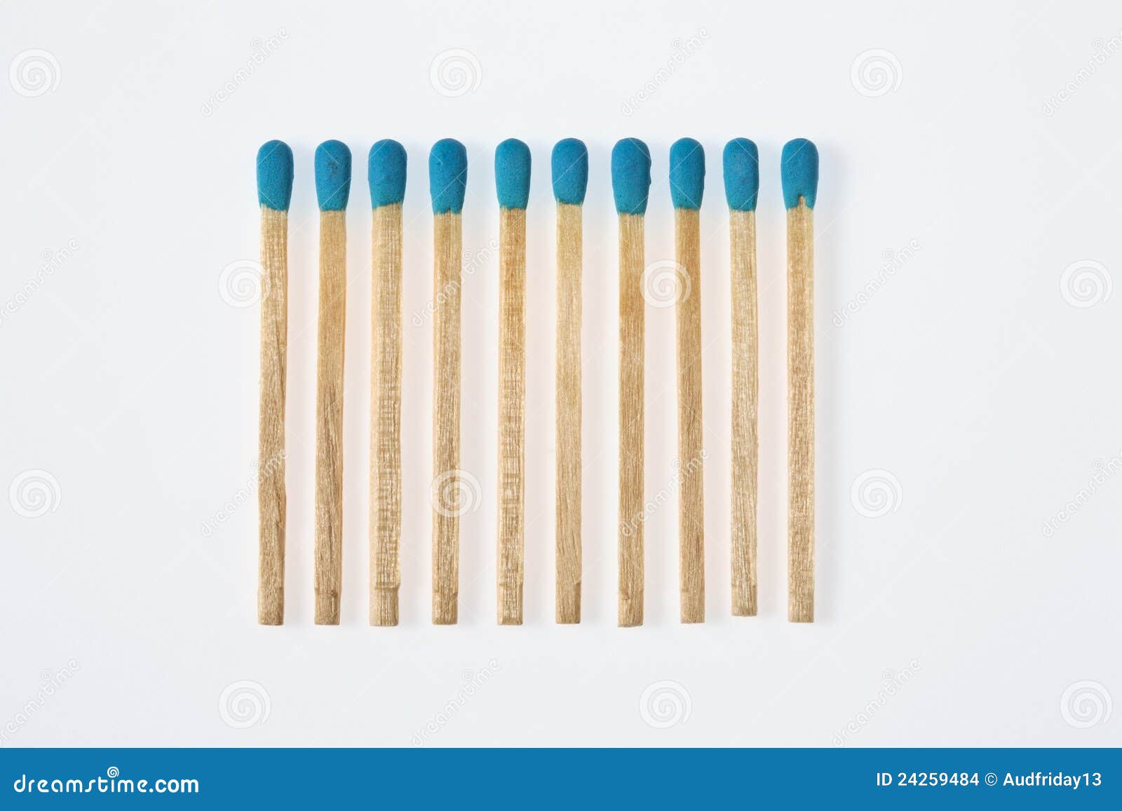 Matchsticks foto de stock. Imagem de enxôfre, macro, ferramenta - 24259484