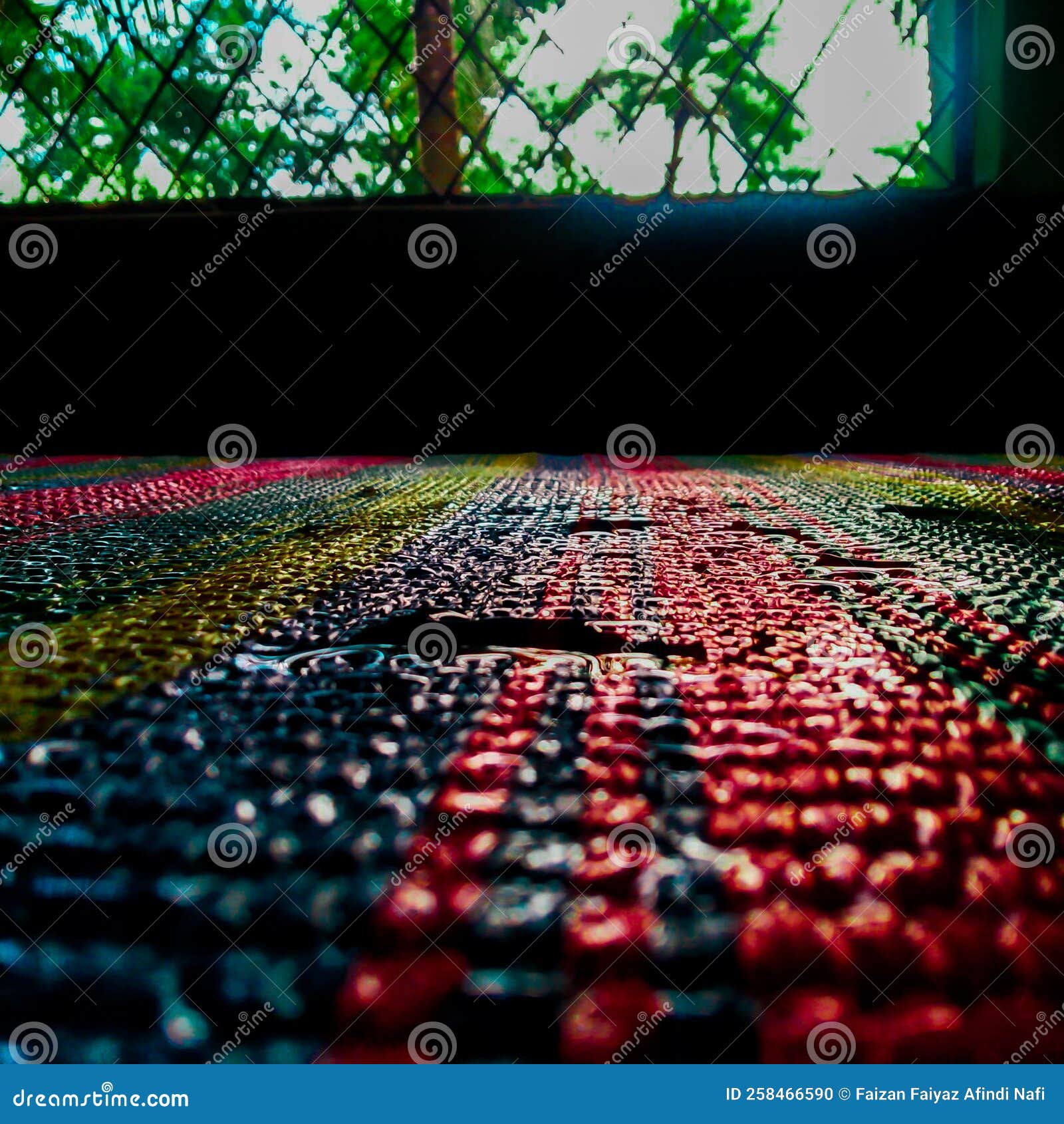 This is the Mate with Different Types of Colours Stock Photo - Image of ...