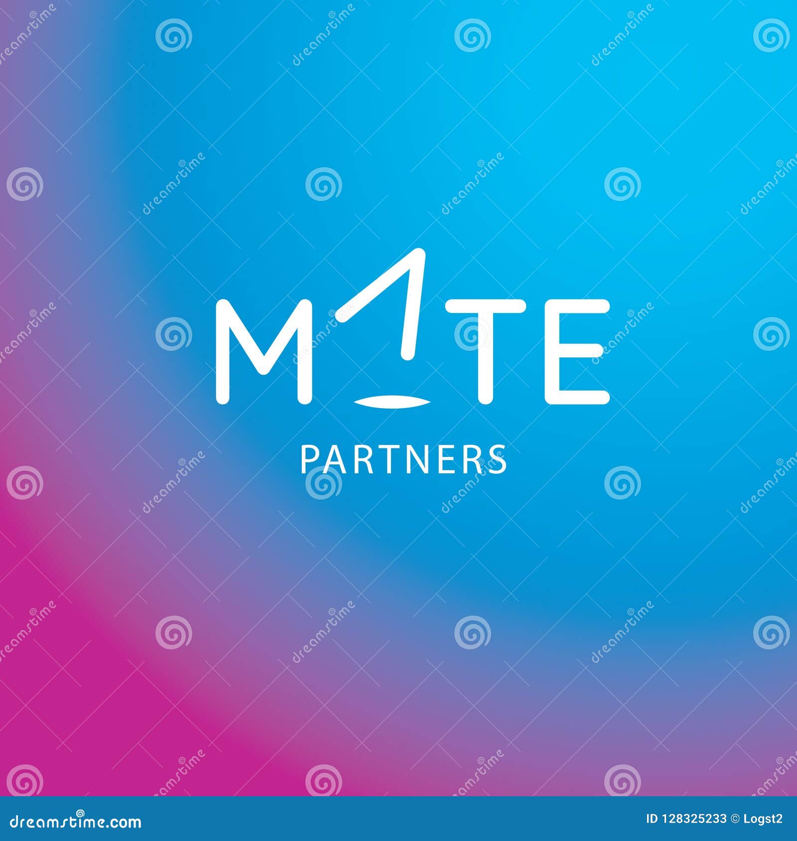 Mate vector logo. Tea logo stock vector. Illustration of design - 128325233