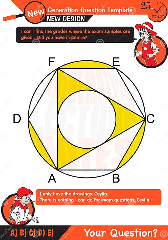 Math, Geometric Shapes, Mathematics, Polygon, Field Calculation, Field ...