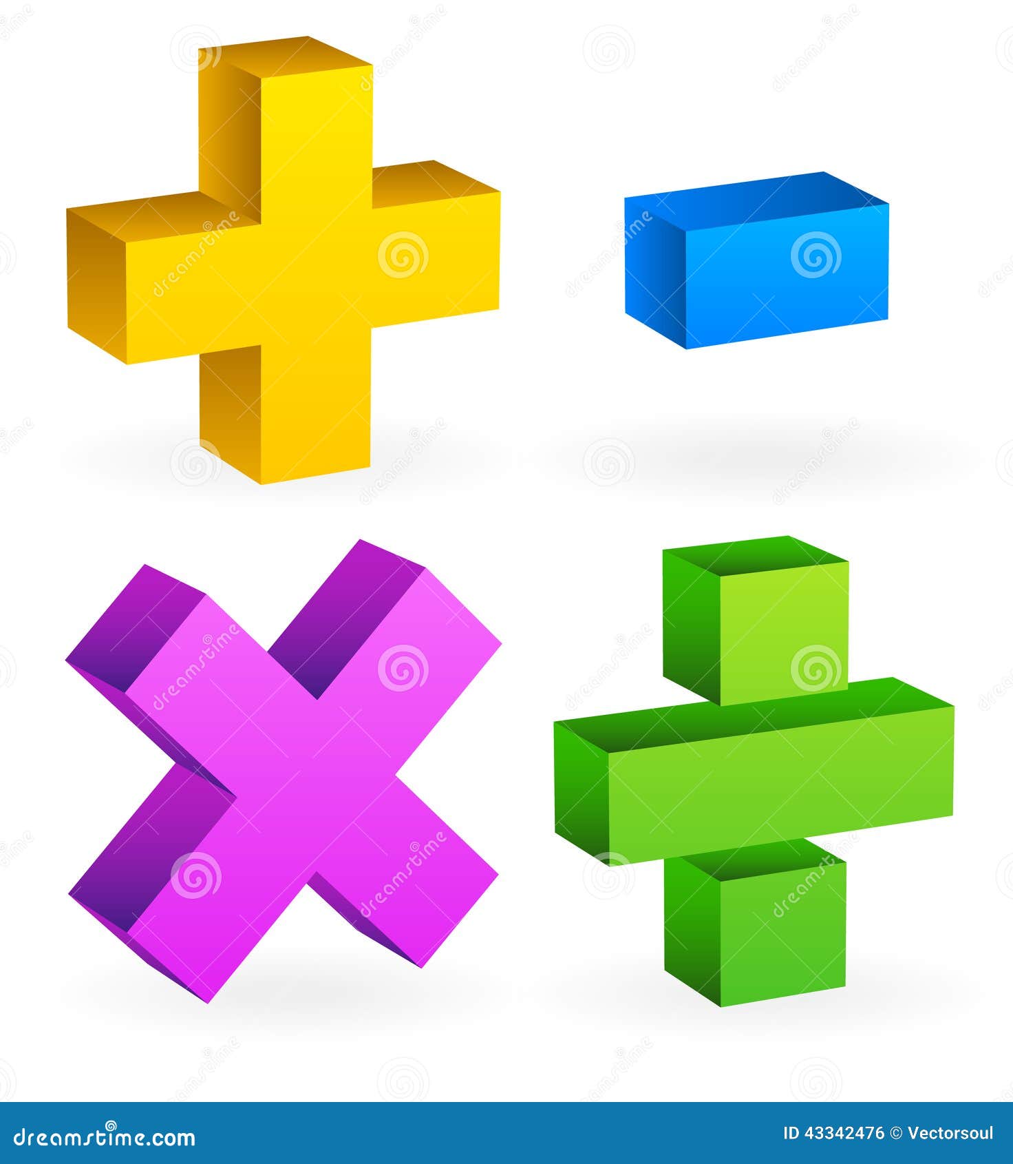 Simbolos Matematicos