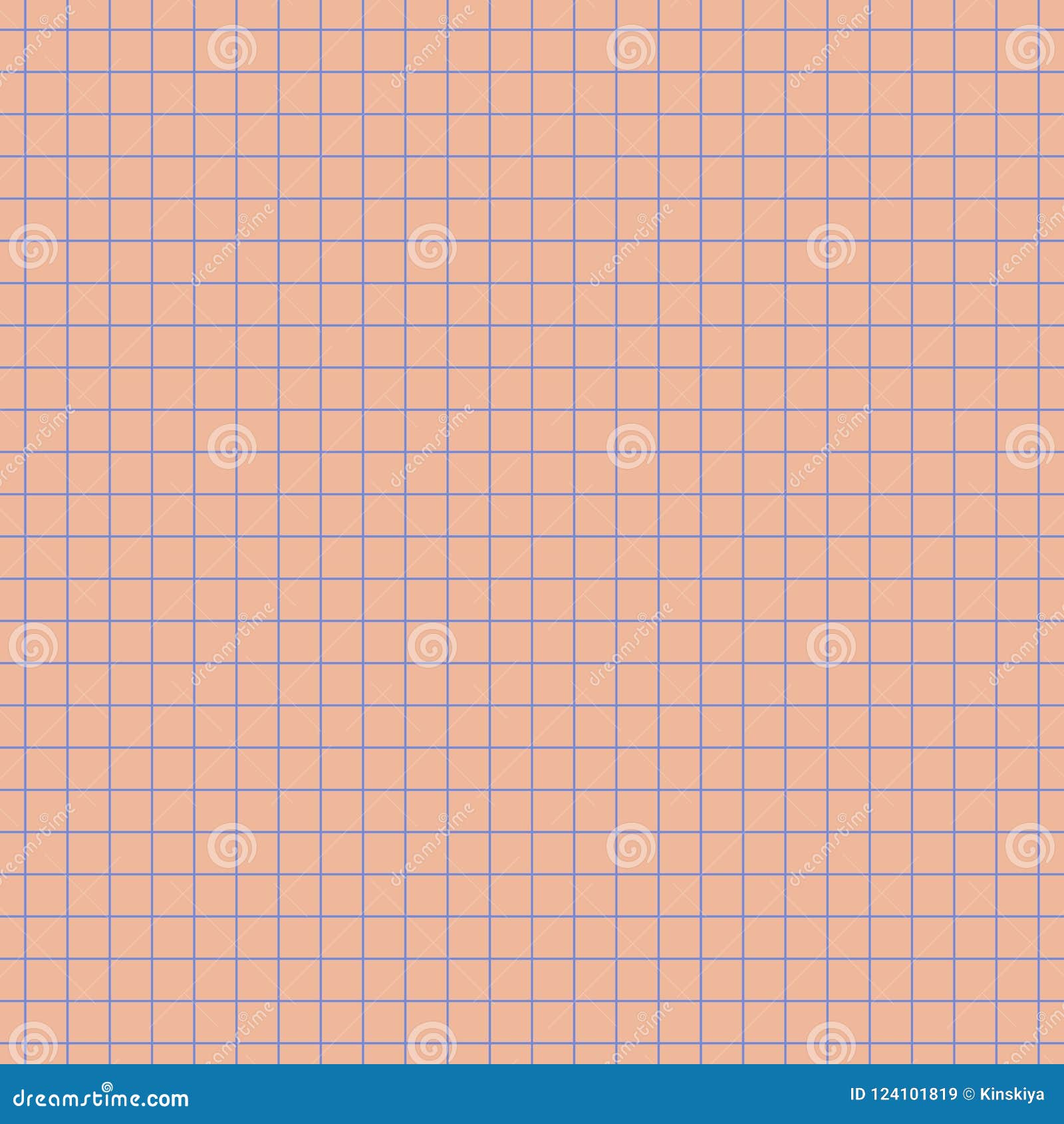 Matematic Grid Background. Vector Grid Education Texture ...
