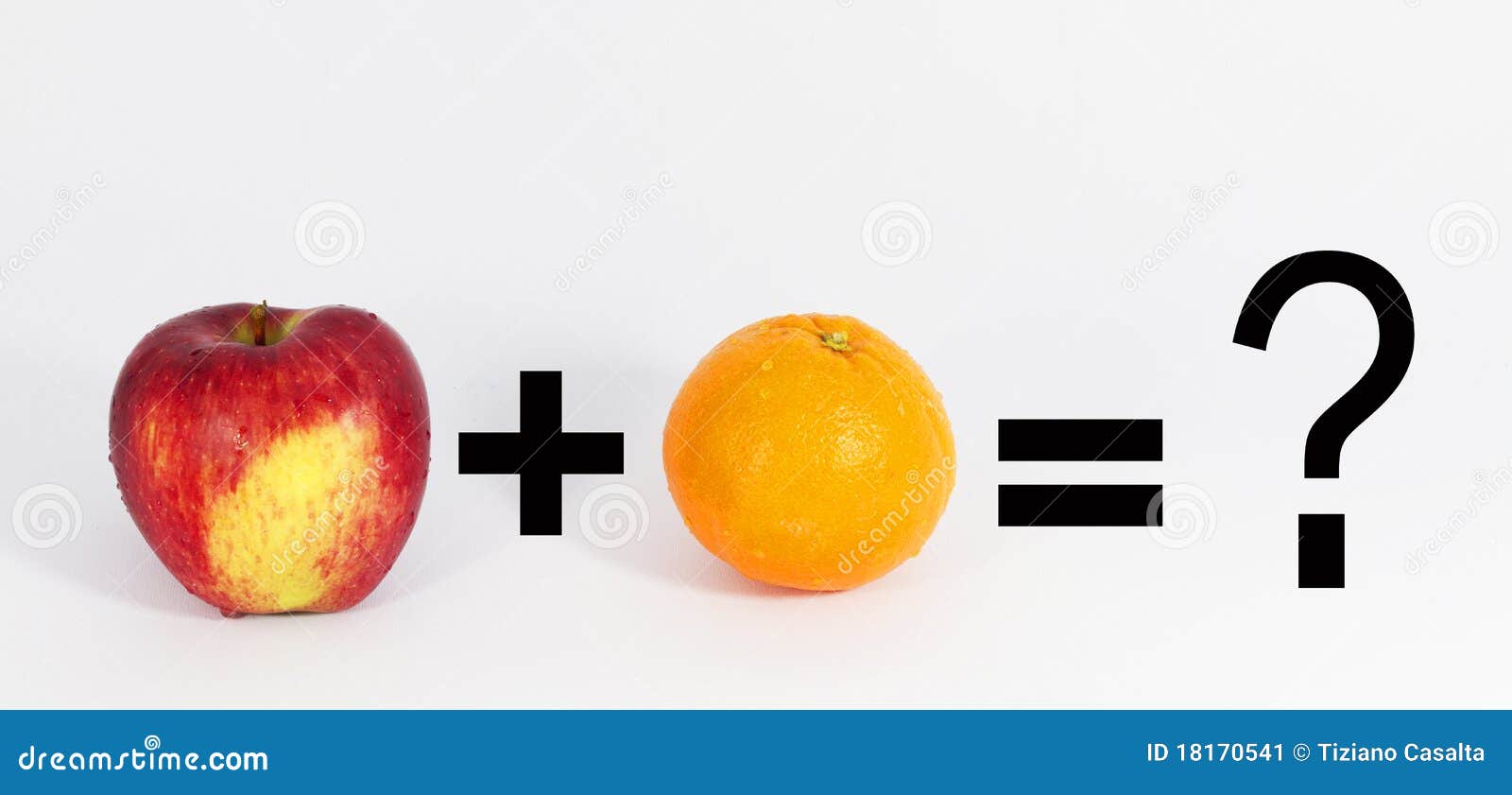 Matematica immagine stock. Immagine di mentale, intelligente - 18170541