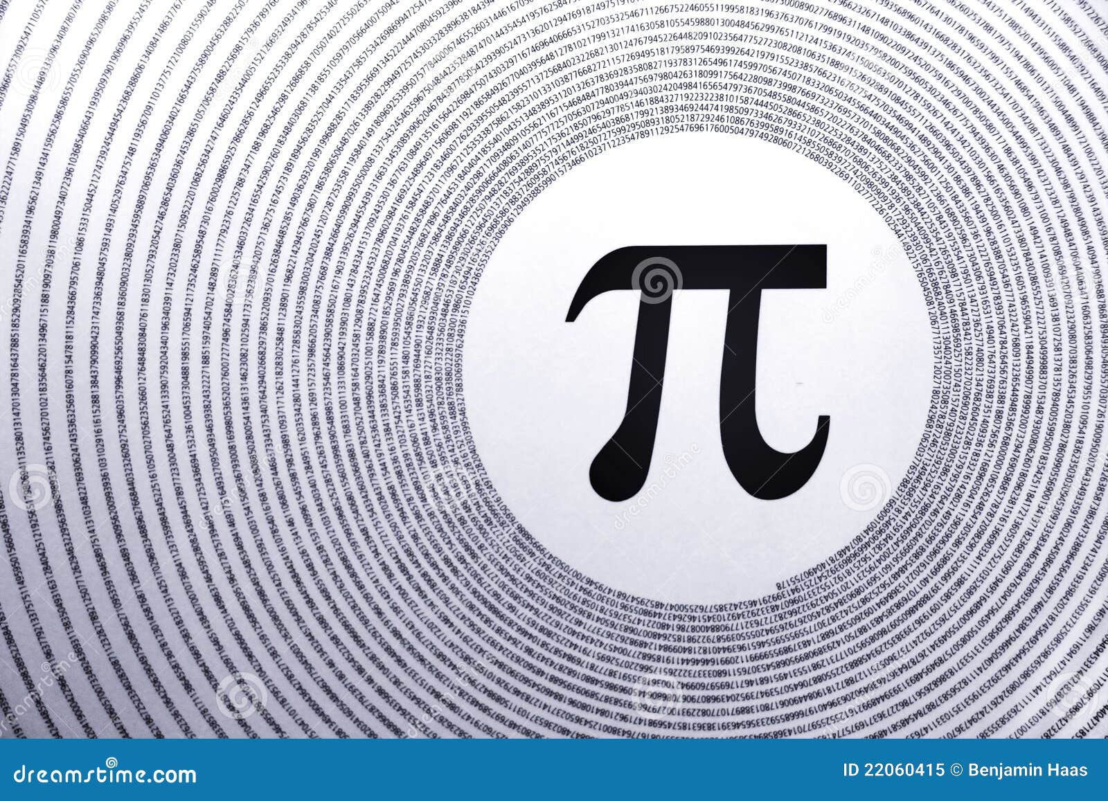 Matematica pi immagine stock. Immagine di moderno, ingegneria - 22060415