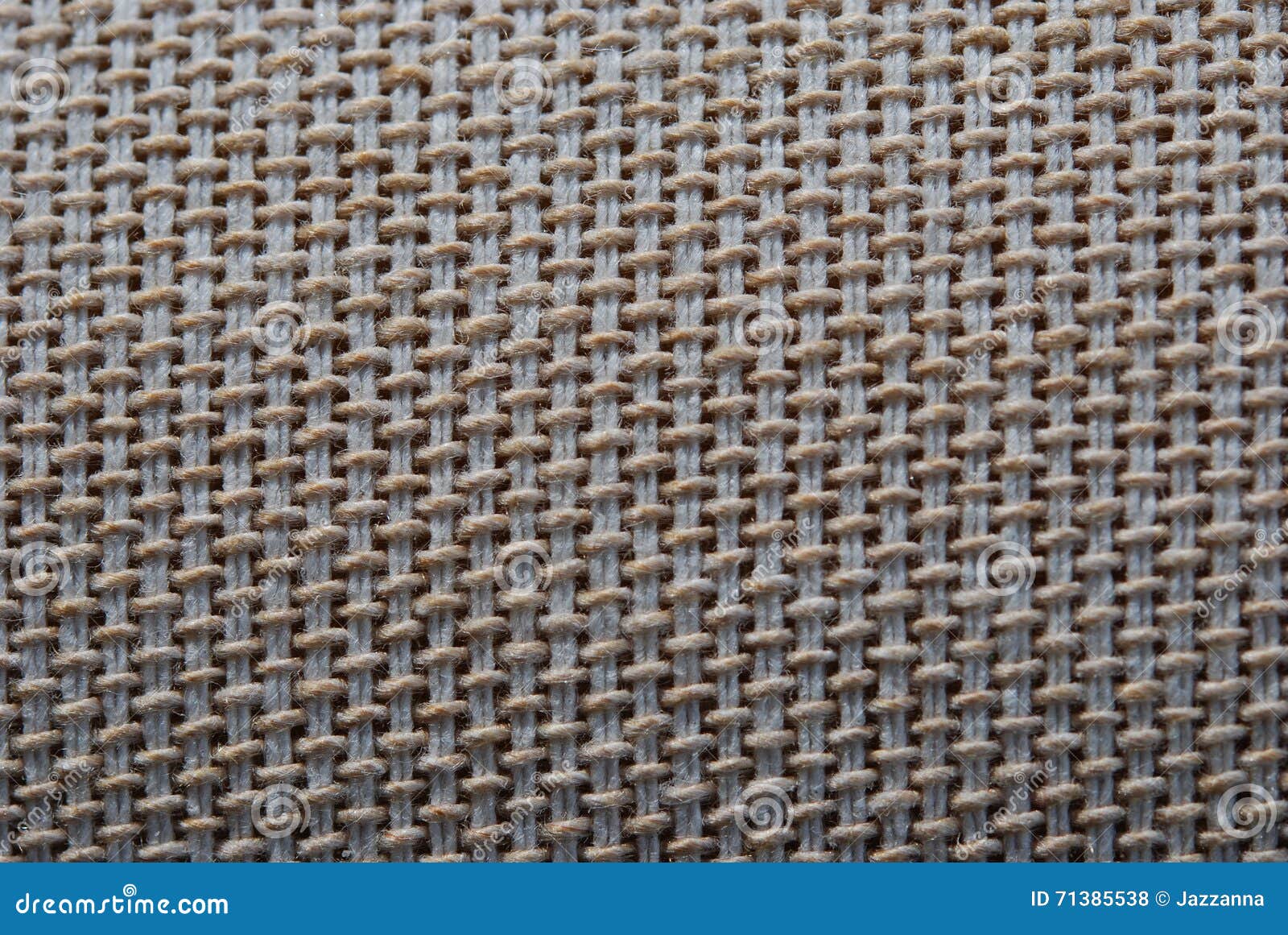 Materia Textil Beige De La Textura En Macro Foto de archivo - Imagen de ...