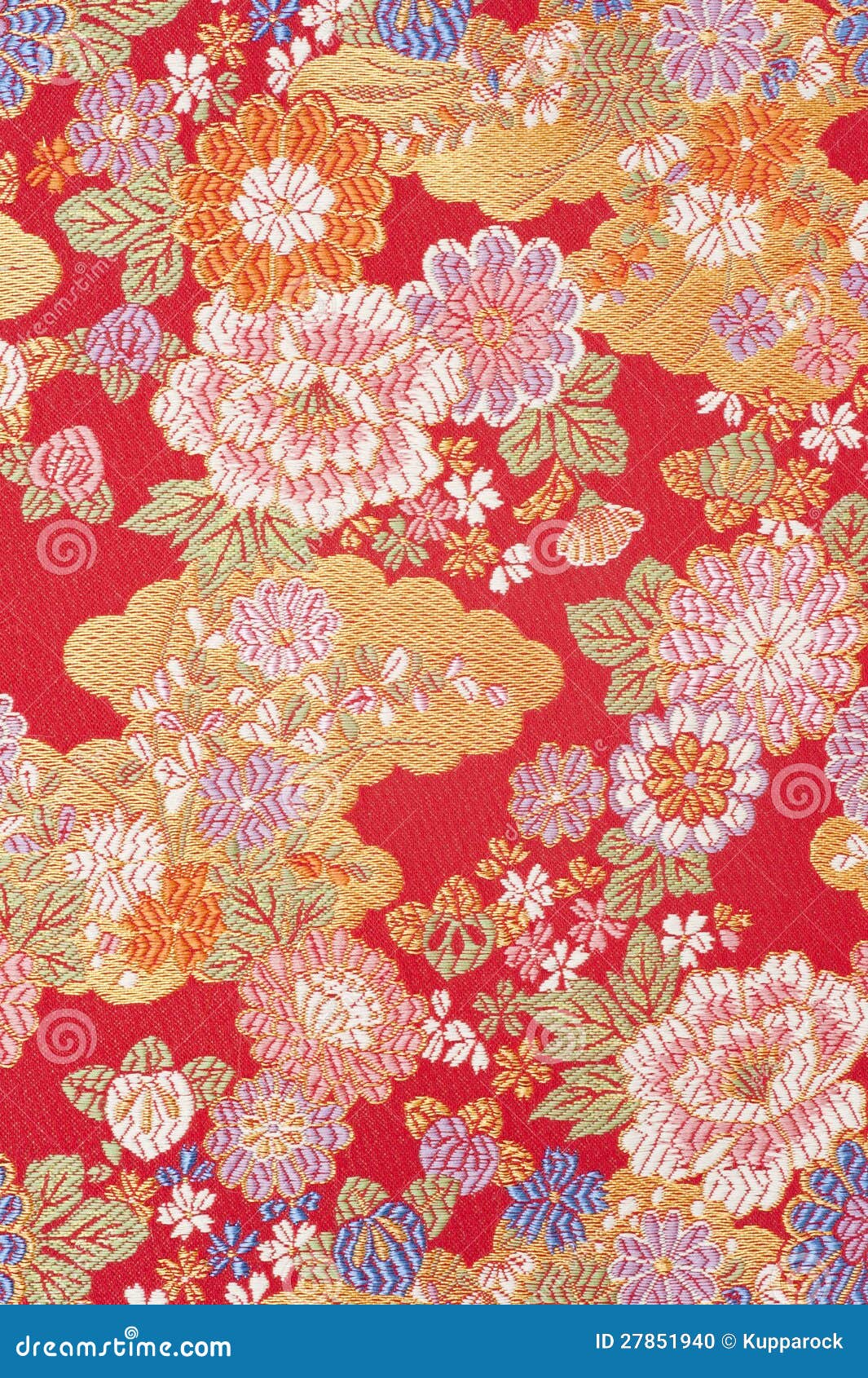 Materia Textil De Seda Pura Foto de archivo - Imagen de arte ...