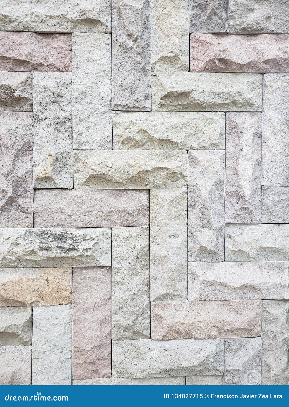 Surface with Grey Coloured Stone Partitions, Background and Texture ...