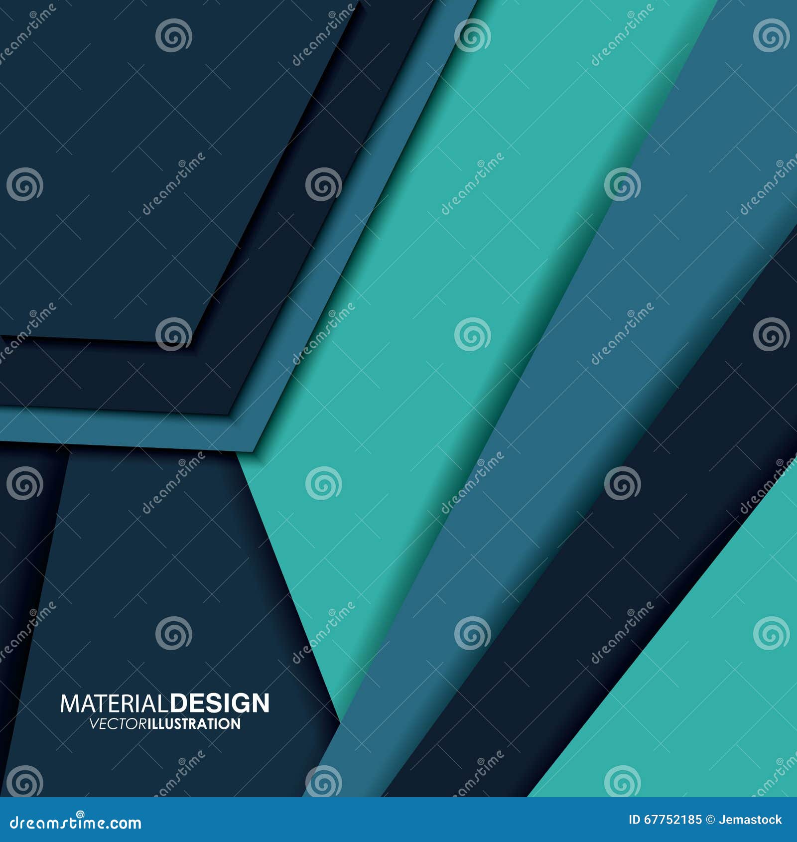 Material background design stock vector. Illustration of interface ...