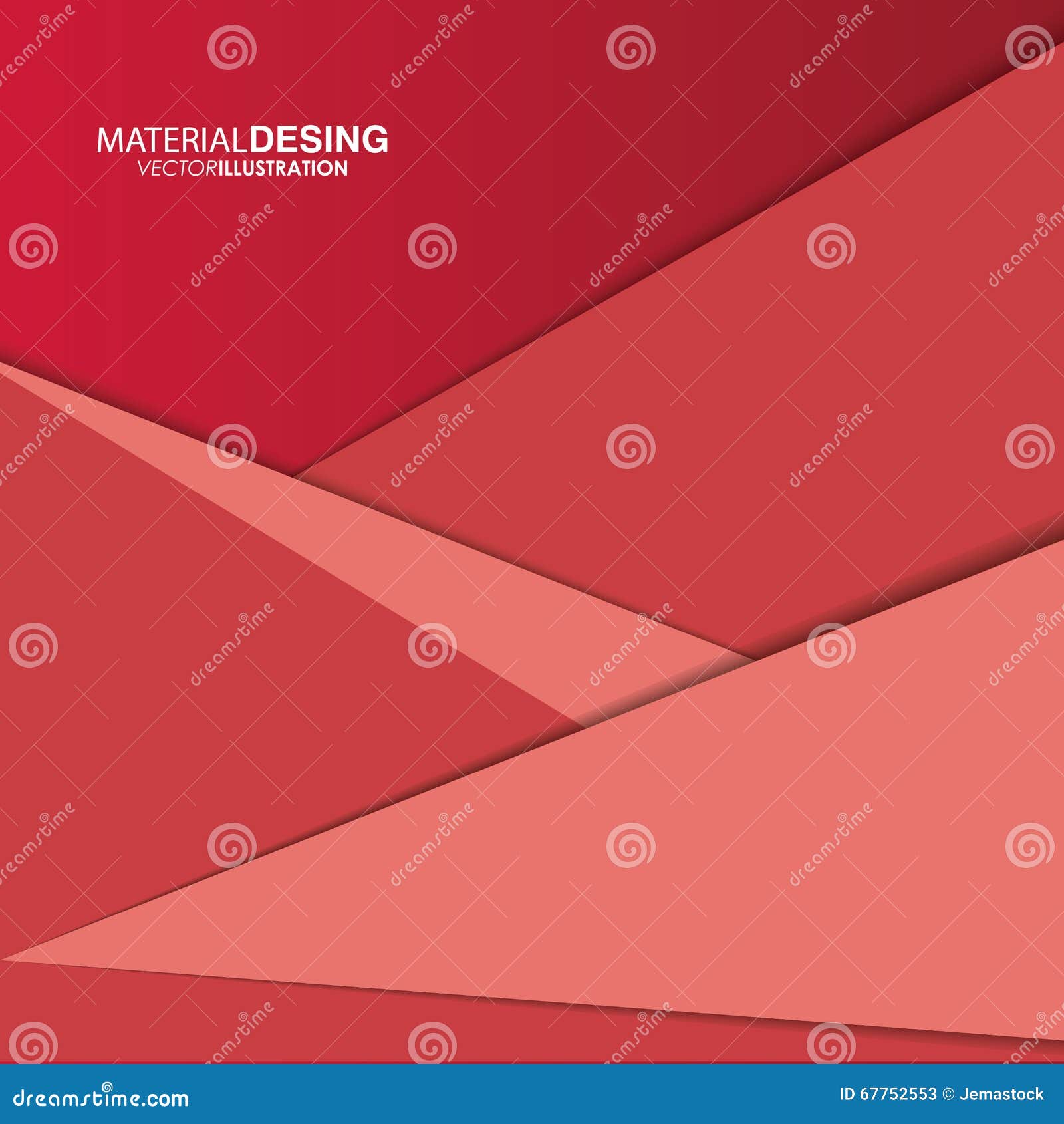 Material background design stock vector. Illustration of clipart - 67752553